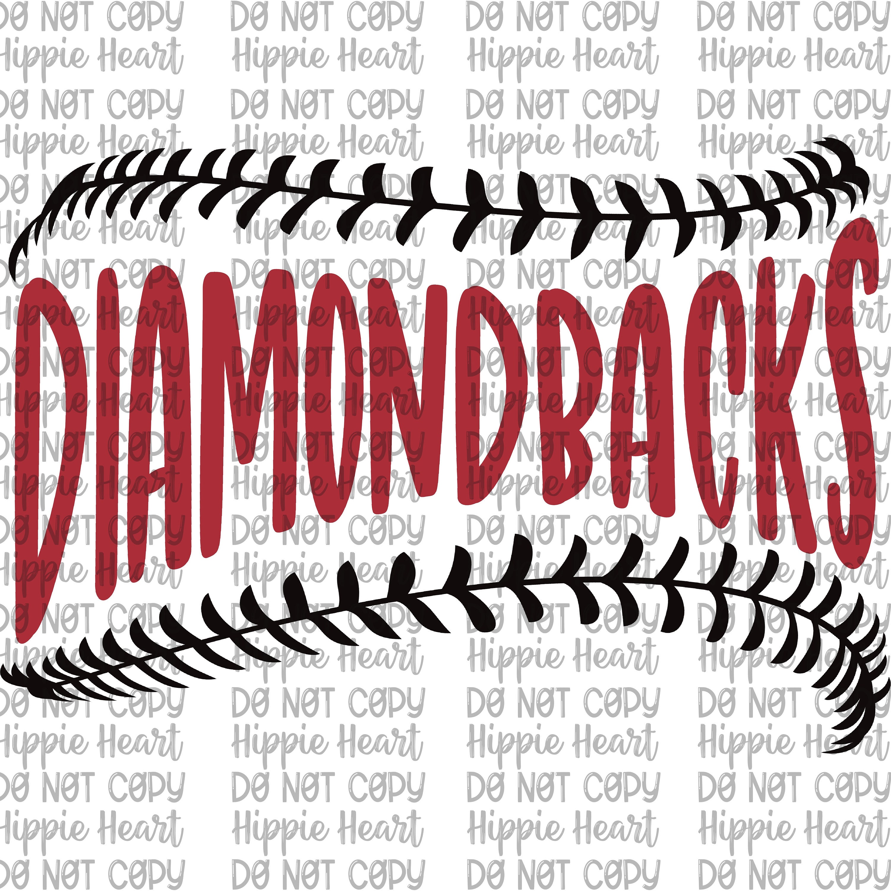 Diamondbacks Png Diamondbacks Baseball Png Diamondbacks - Etsy