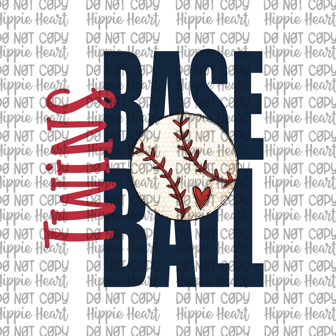 Twins Png, Twins Baseball Png, Twins Baseball, Twins Baseball Design ...