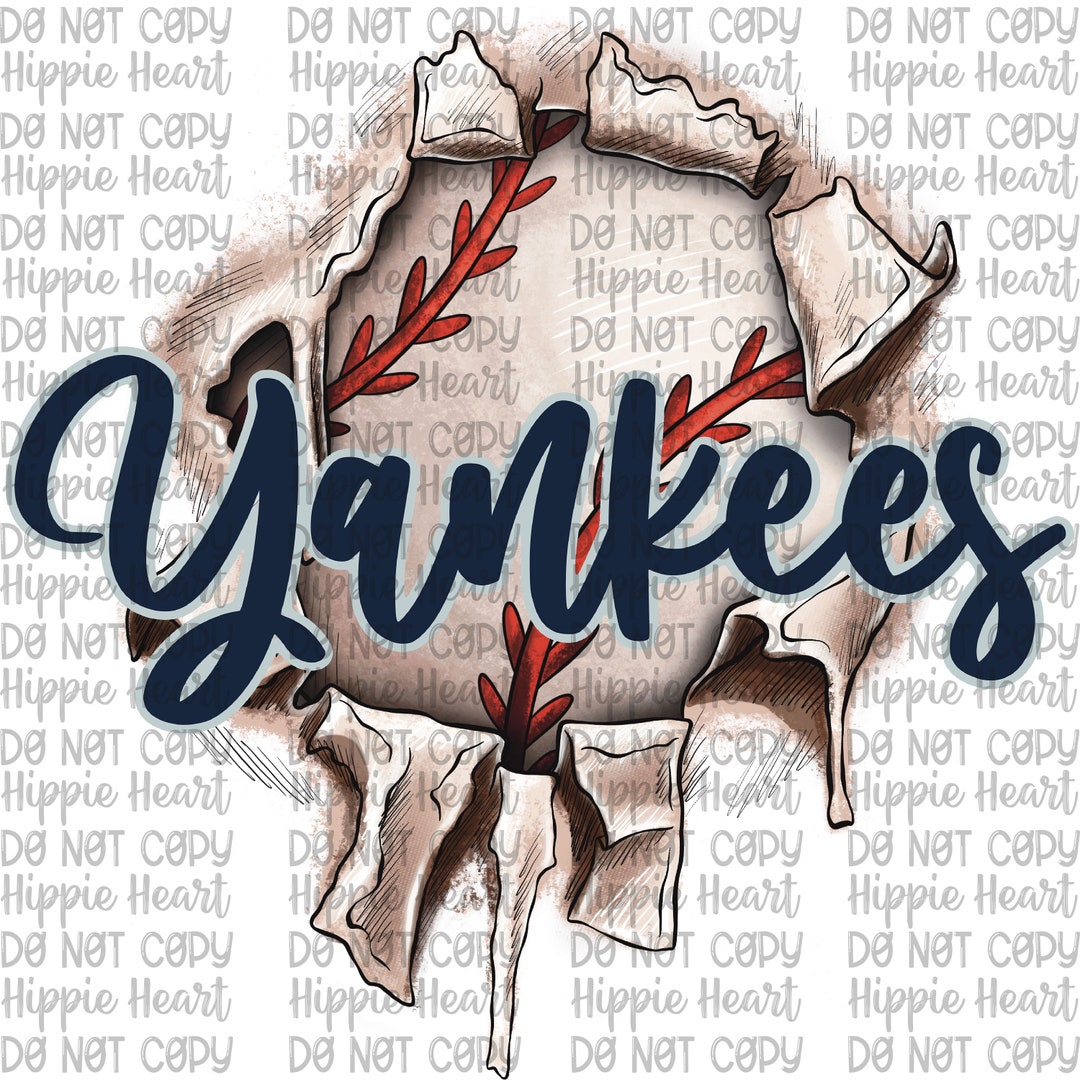 Yankees Png, Yankees Baseball Png, Yankees Baseball, Yankees Baseball ...