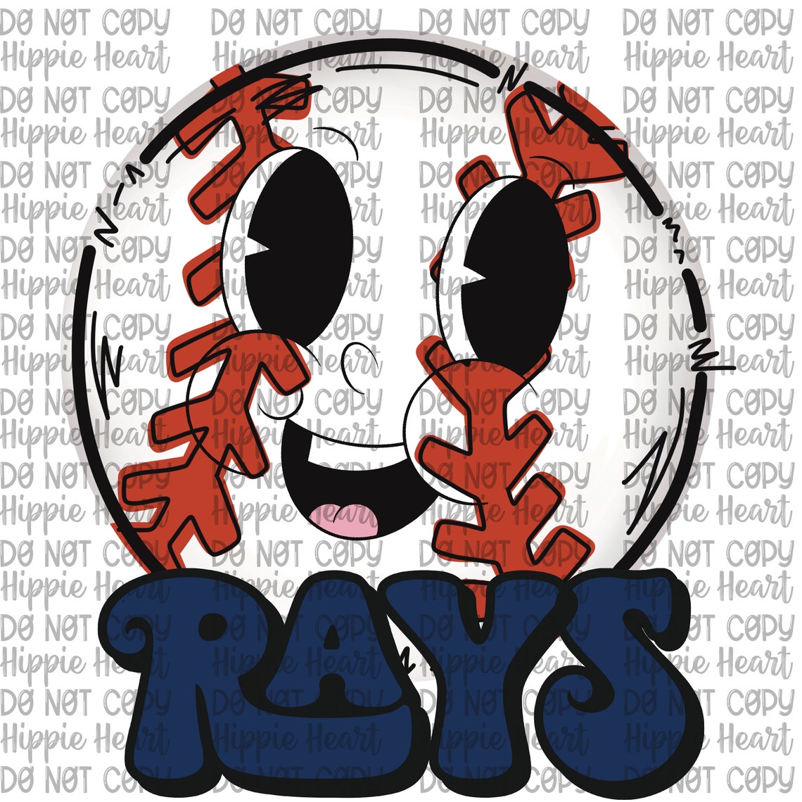 Rays Png Rays Baseball Png Rays Baseball Rays Baseball - Etsy