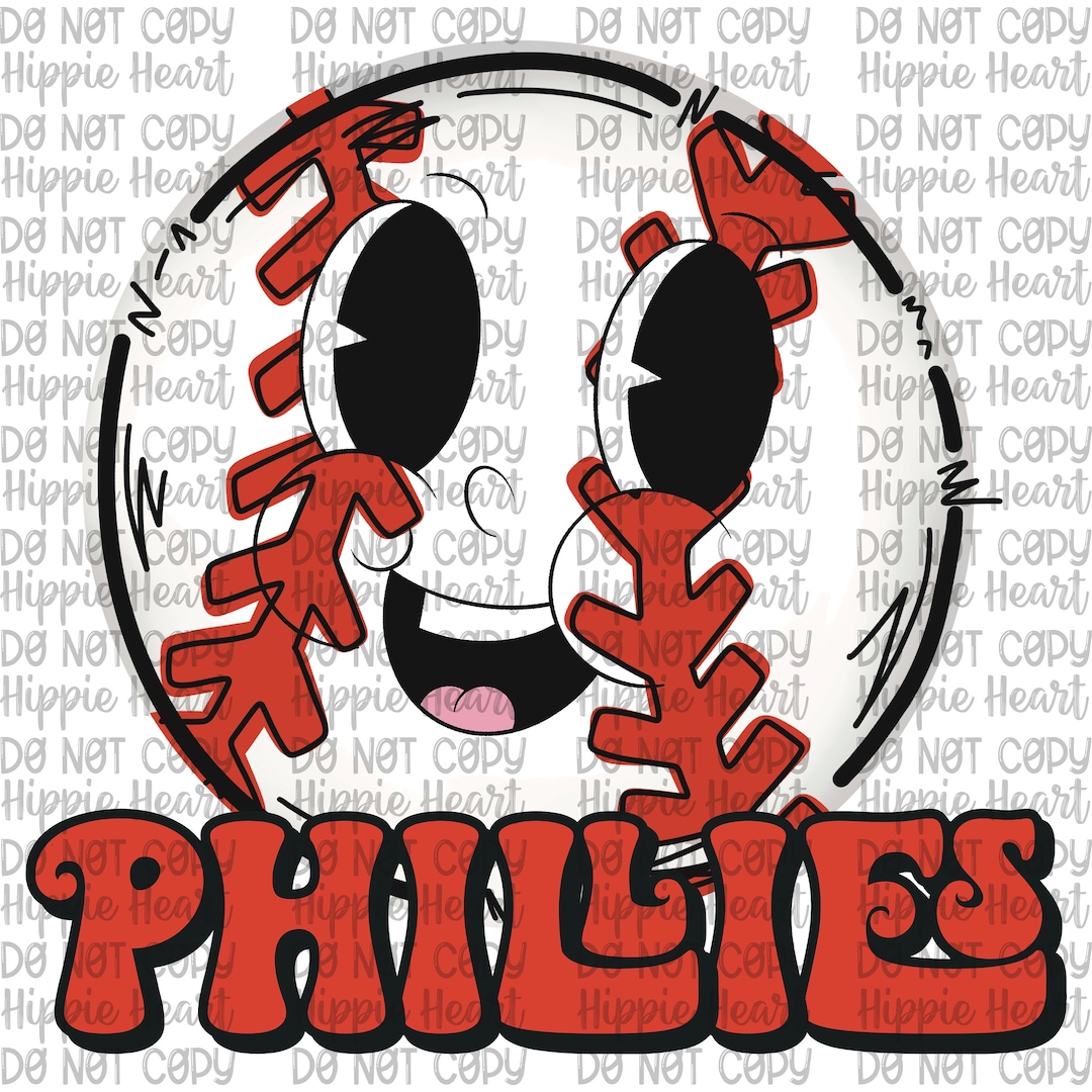 Phillies Png, Phillies Baseball Png, Phillies Baseball, Phillies ...