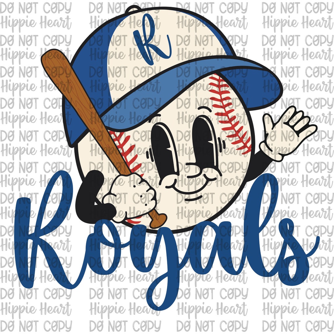 Royals Png, Royals Baseball Png, Royals Baseball, Royals Baseball ...