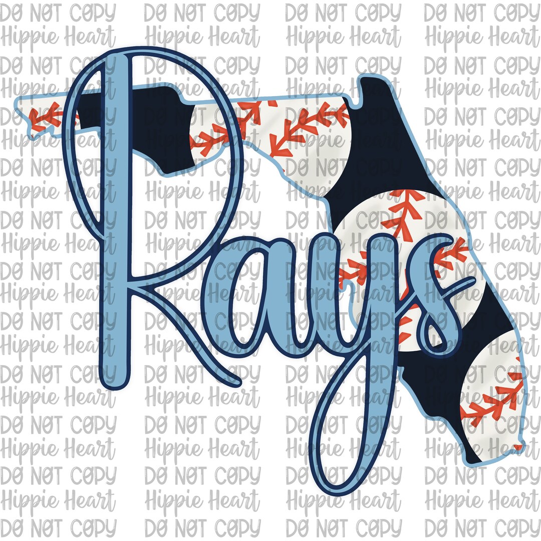 Rays Png, Rays Baseball Png, Rays Baseball, Rays Baseball Design ...