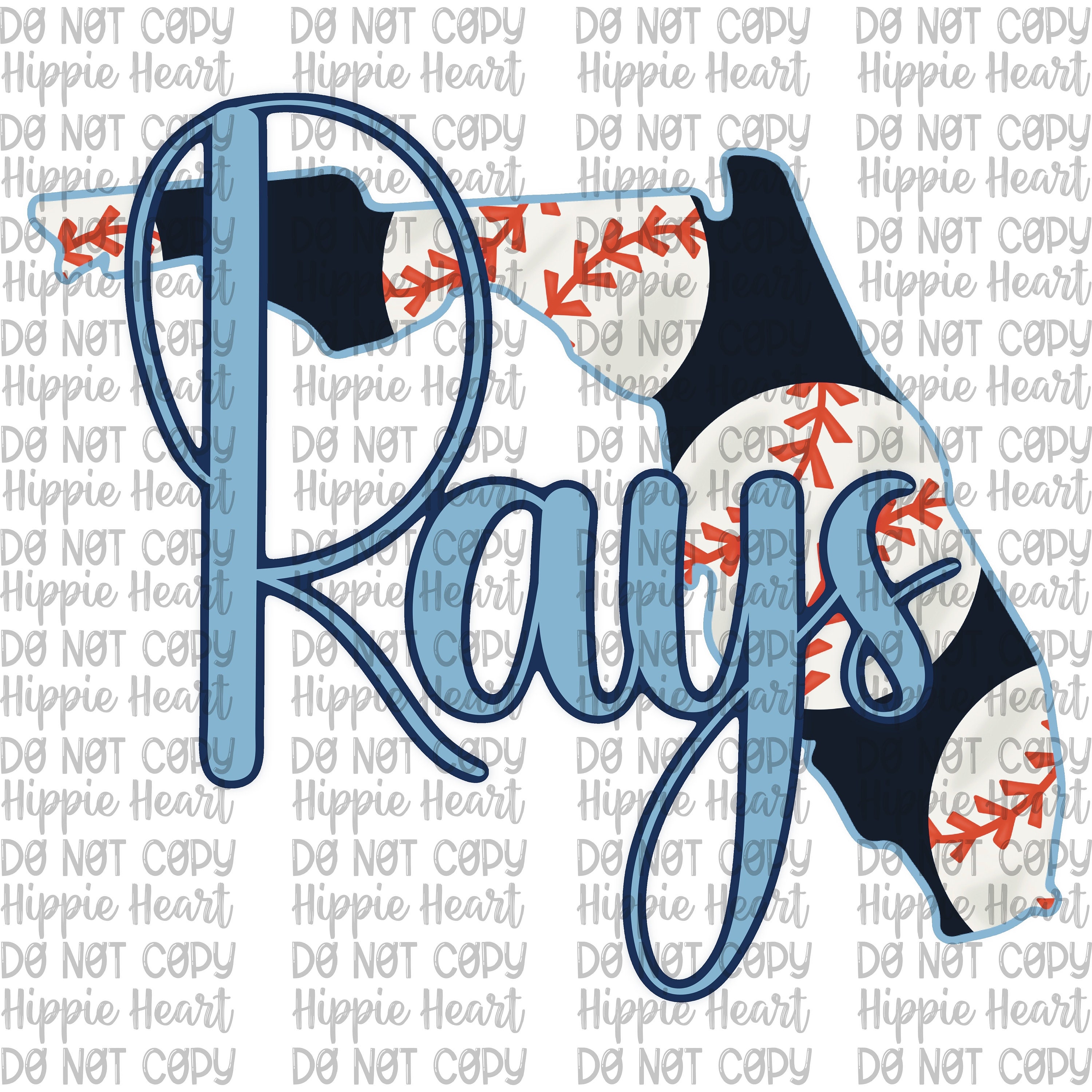 Rays Png Rays Baseball Png Rays Baseball Rays Baseball - Etsy