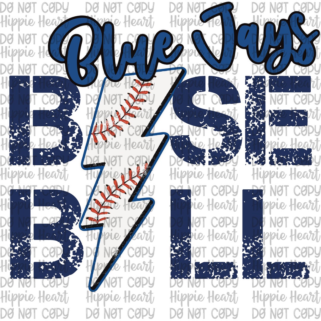 Blue Jays Png, Blue Jays Baseball Png, Blue Jays Baseball, Blue Jays ...