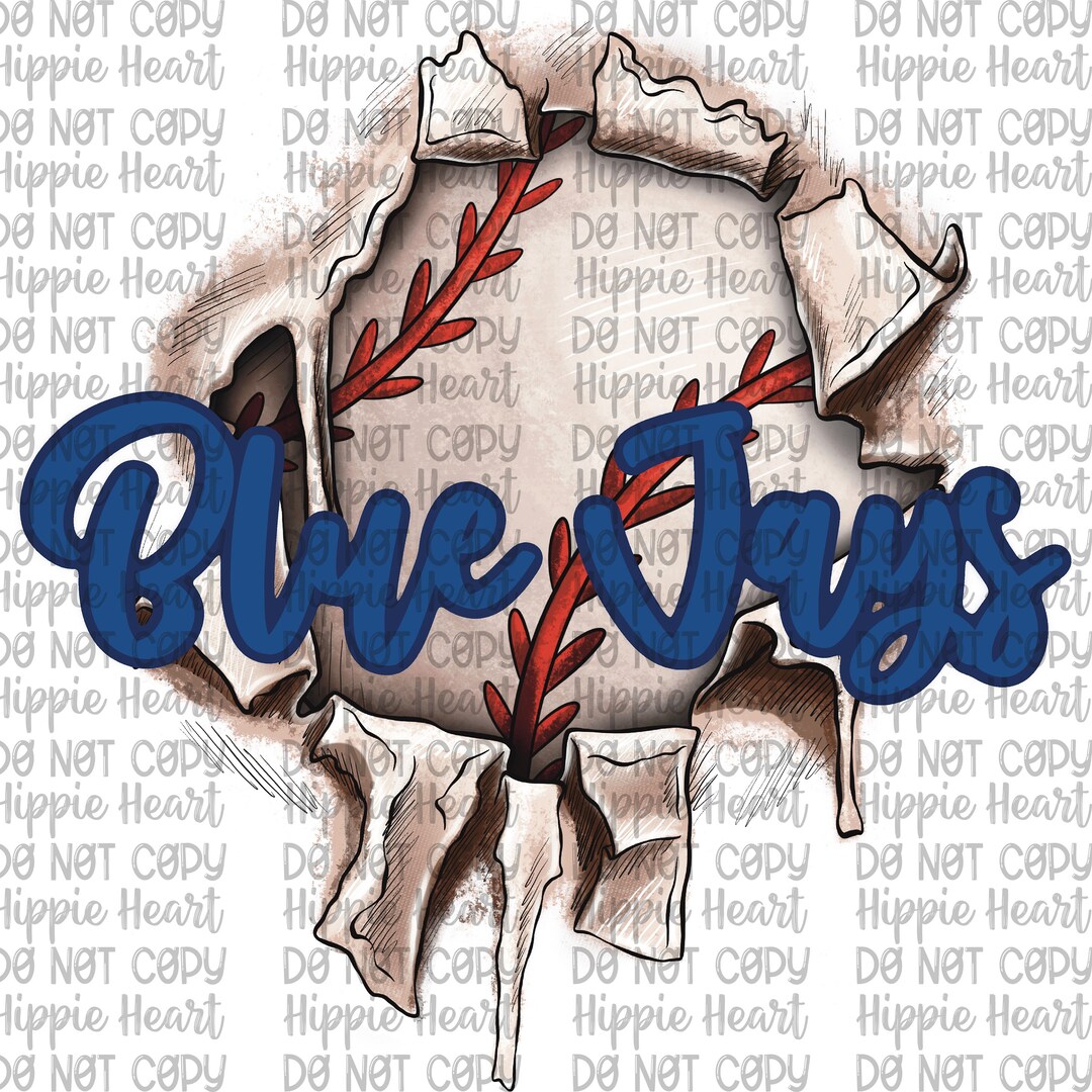 Blue Jays Png, Blue Jays Baseball Png, Blue Jays Baseball, Blue Jays ...