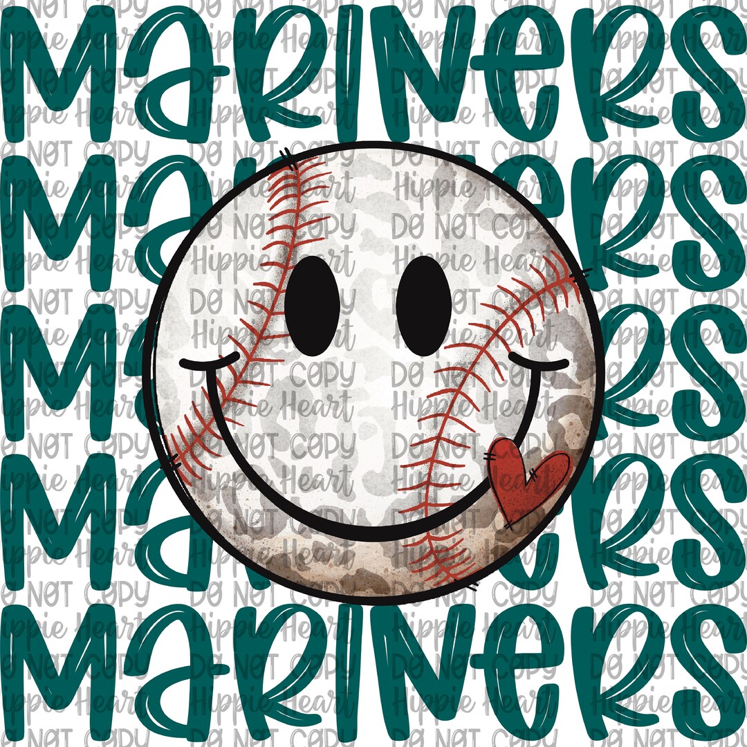 Mariners Png, Mariners Baseball Png, Mariners Baseball, Mariners ...