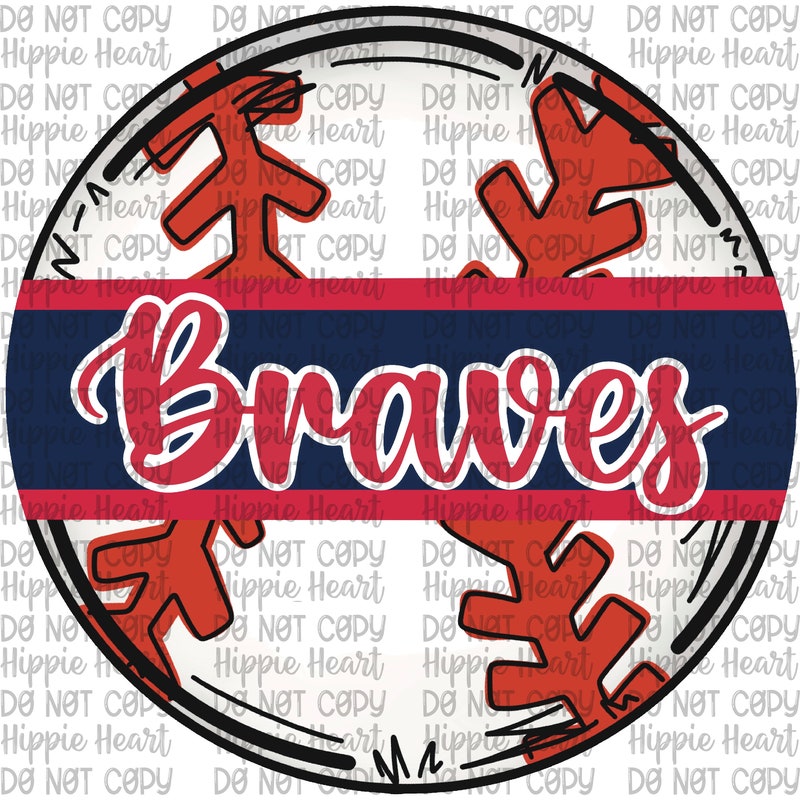 Brave - Etsy