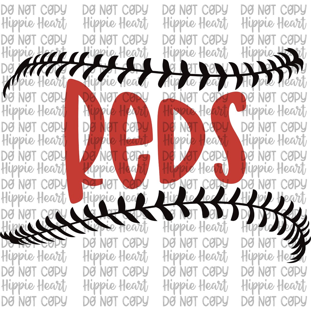 Reds Png, Reds Baseball Png, Reds Baseball, Reds Baseball Design ...
