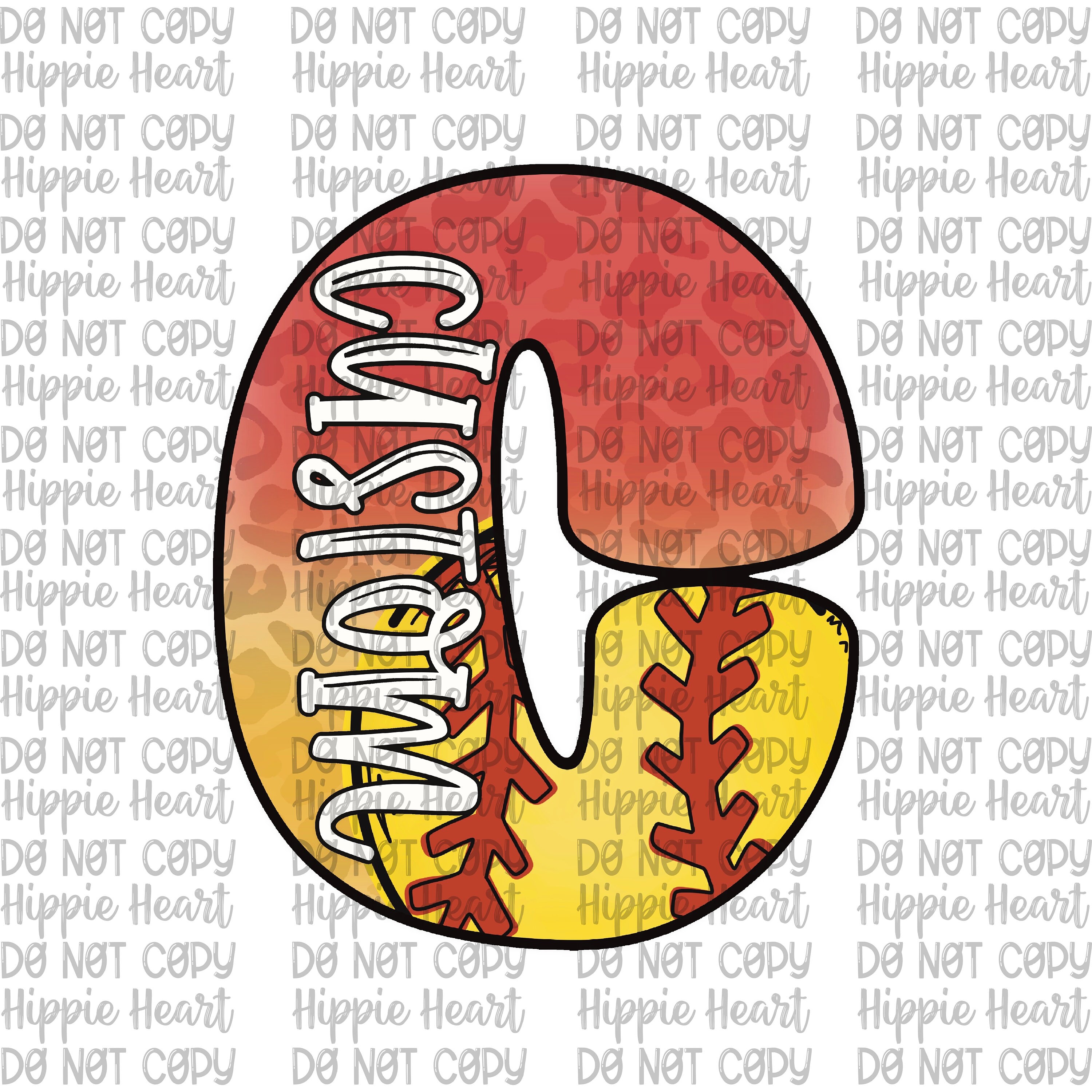 Custom Softball Png, Custom Team Png, Custom Softball Designs, Custom ...