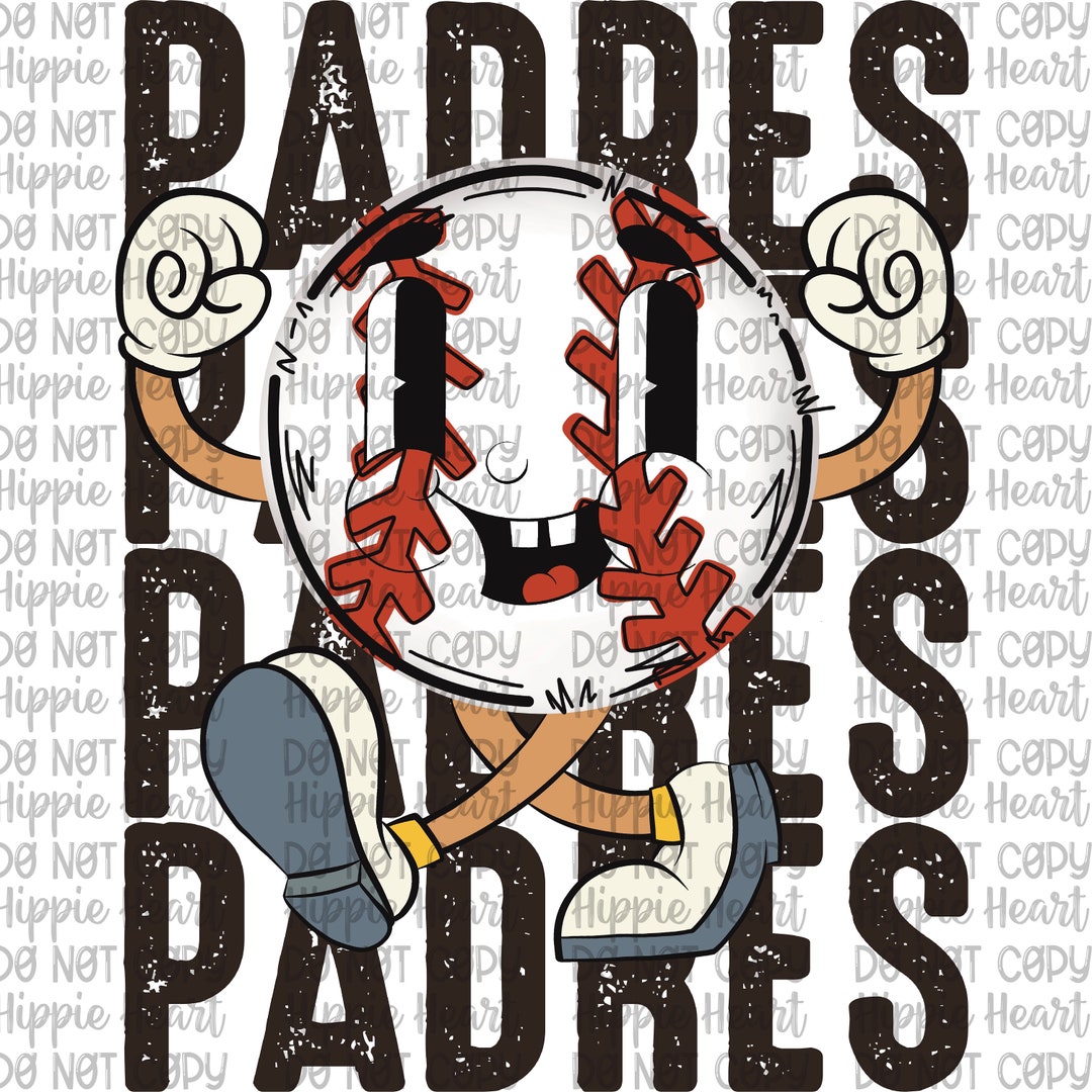 Padres Png, Padres Baseball Png, Padres Baseball, Padres Baseball ...