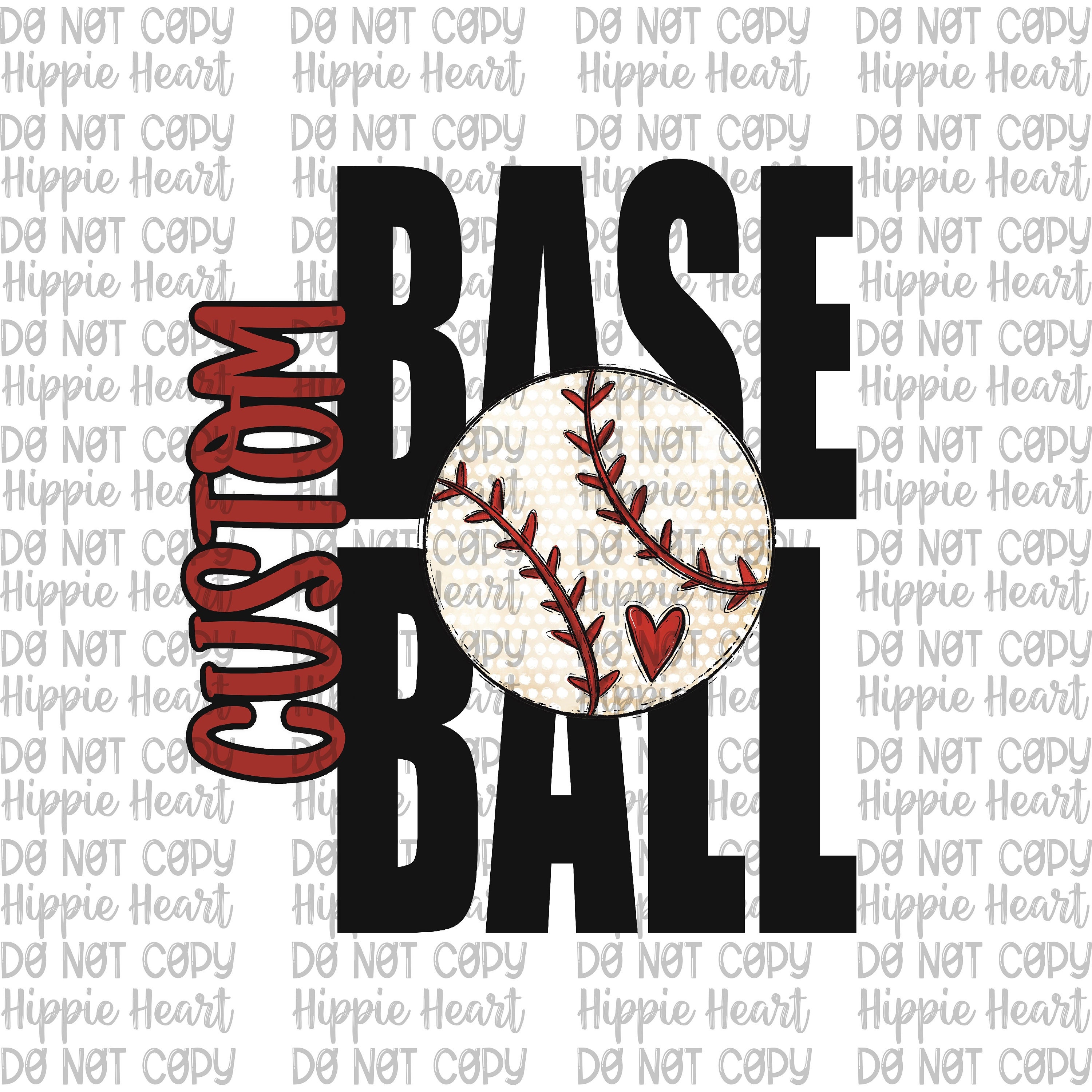 Custom Baseball Png, Custom Team Png, Custom Baseball Designs, Custom ...