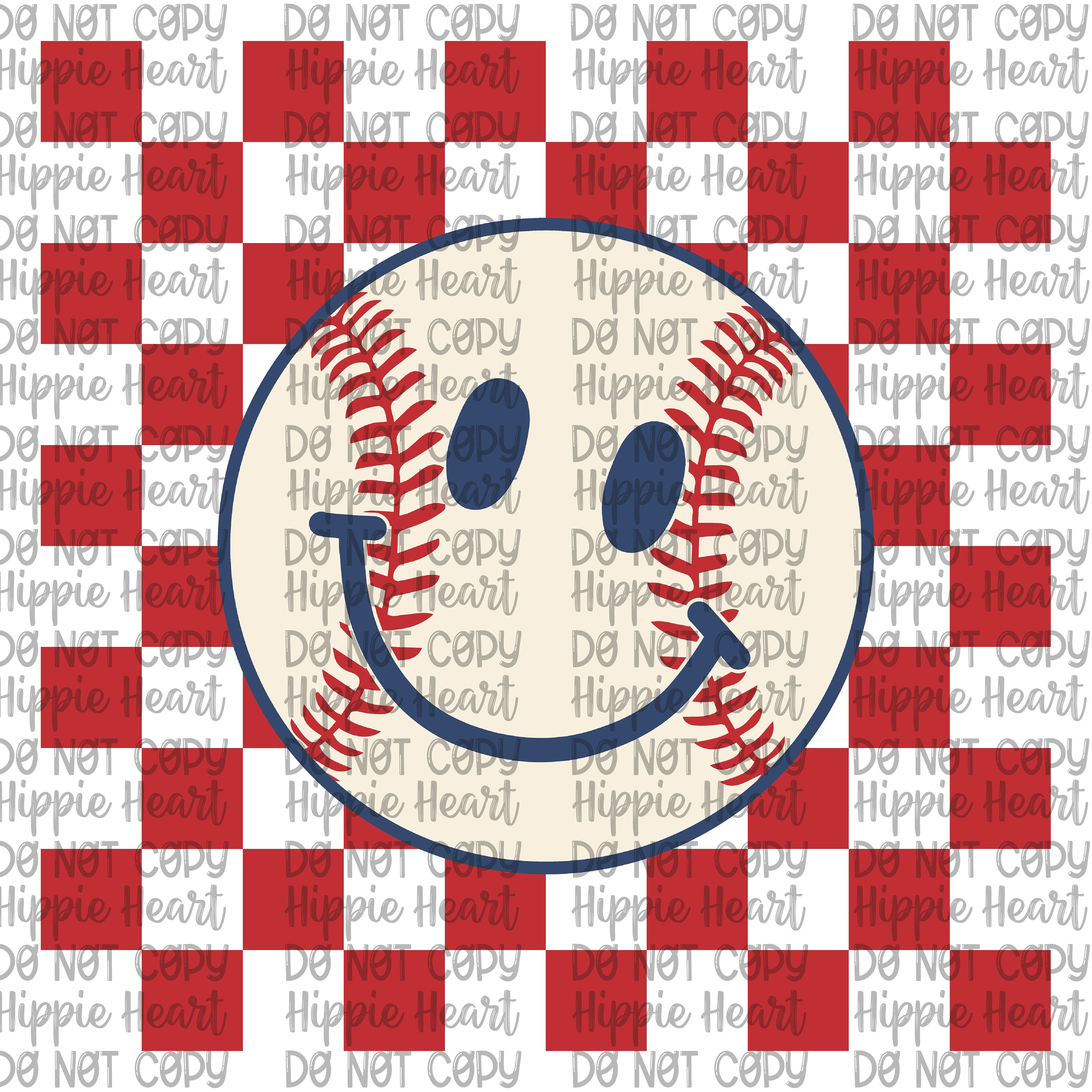 Checkered Smiley Face Baseball Png, Smiley Png, Baseball Png, Checkered ...