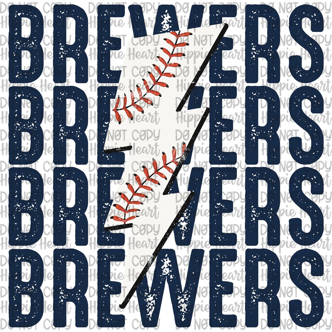 Brewers Png, Brewers Baseball Png, Brewers Baseball, Brewers Baseball ...