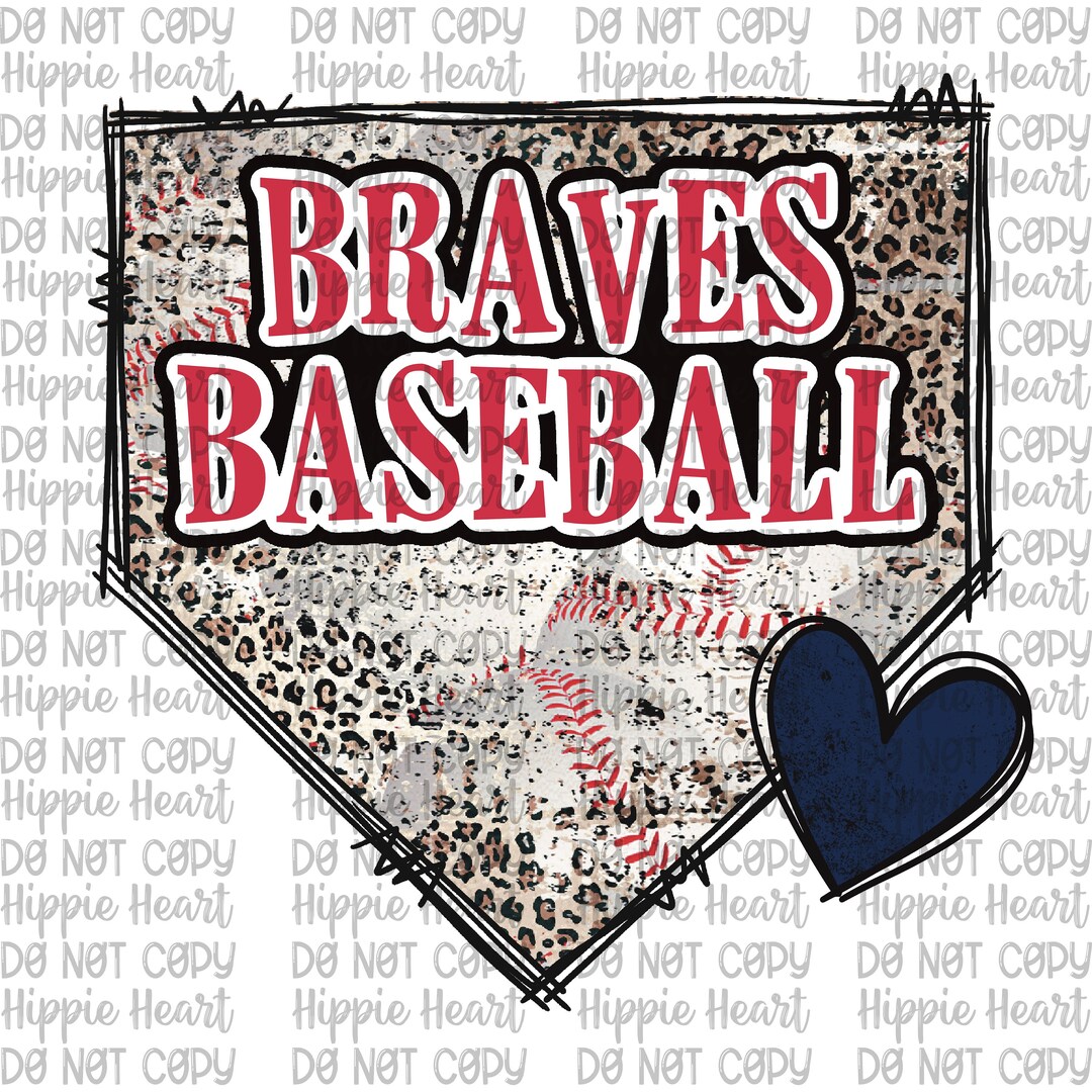 Braves Png, Braves Baseball Png, Braves Baseball, Braves Baseball ...