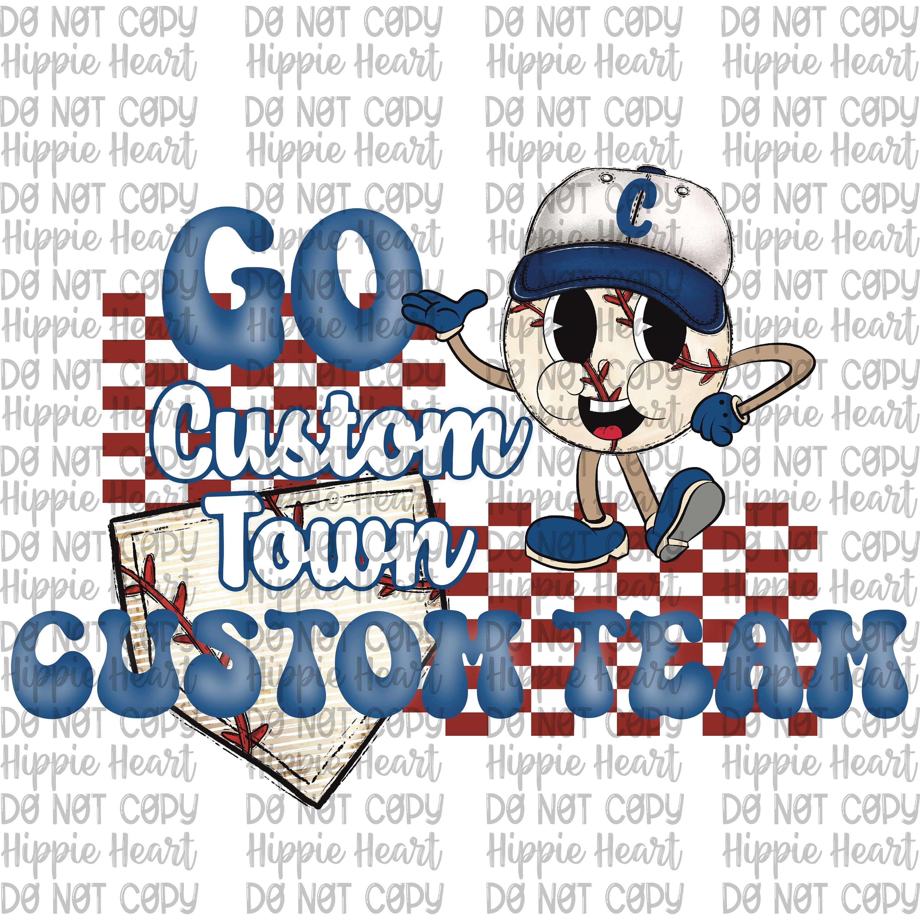 Custom Baseball Png, Custom Team Png, Custom Baseball Designs, Custom ...