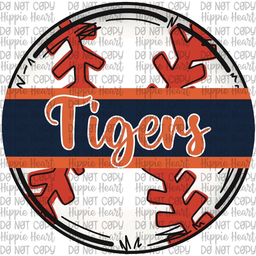 Tigers Png, Tigers Baseball Png, Tigers Baseball, Tigers Baseball ...