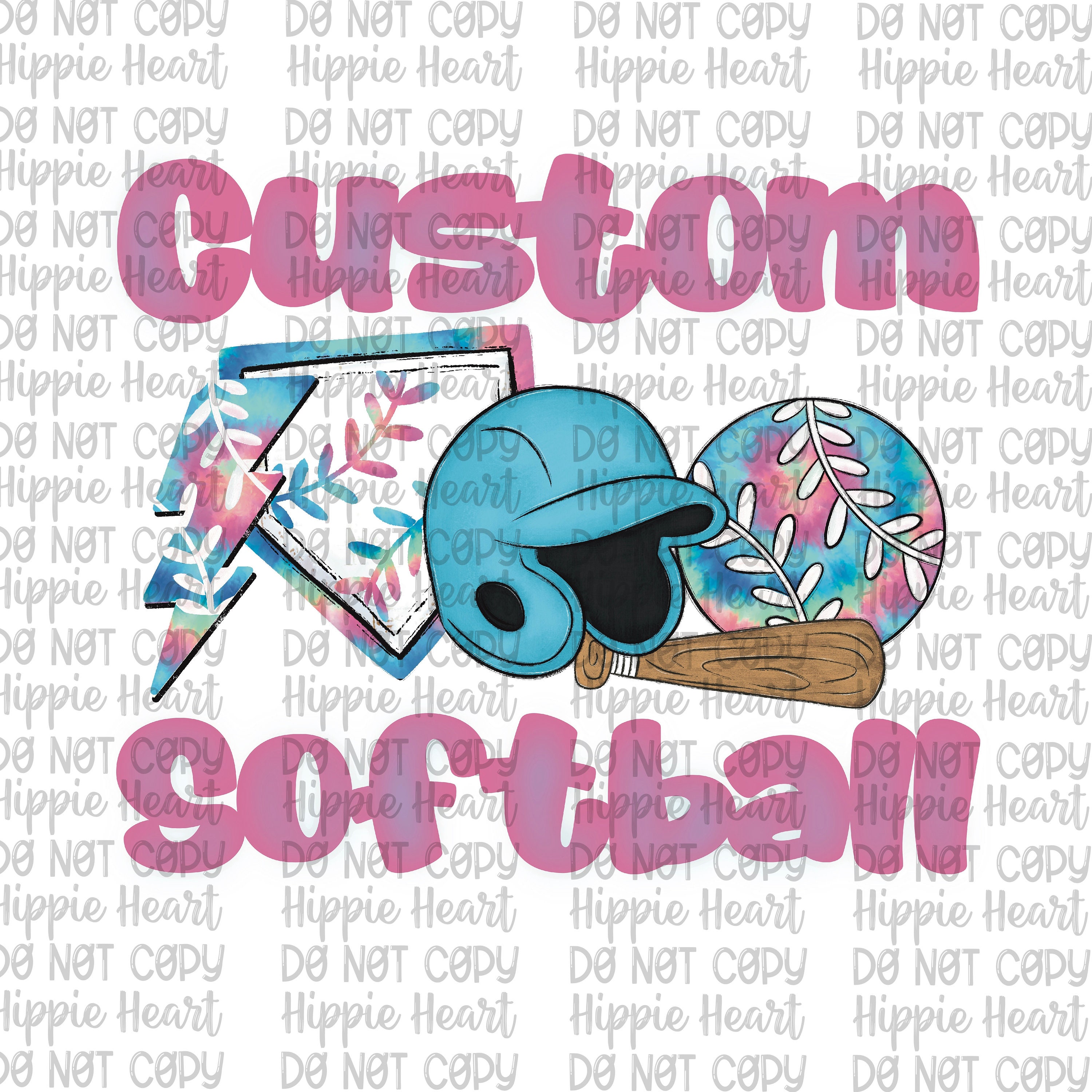 Custom Softball Png, Custom Team Png, Custom Softball Designs, Custom ...