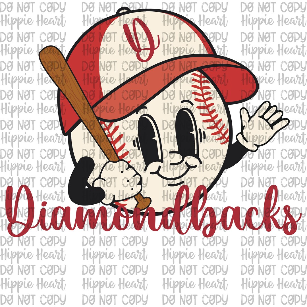 Diamondbacks Png, Diamondbacks Baseball Png, Diamondbacks Baseball ...