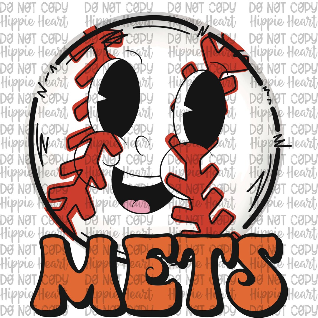 Mets Png, Mets Baseball Png, Mets Baseball, Mets Baseball Design ...