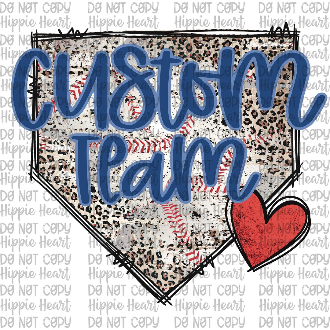 Custom Baseball Png, Custom Team Png, Custom Baseball Designs, Custom ...