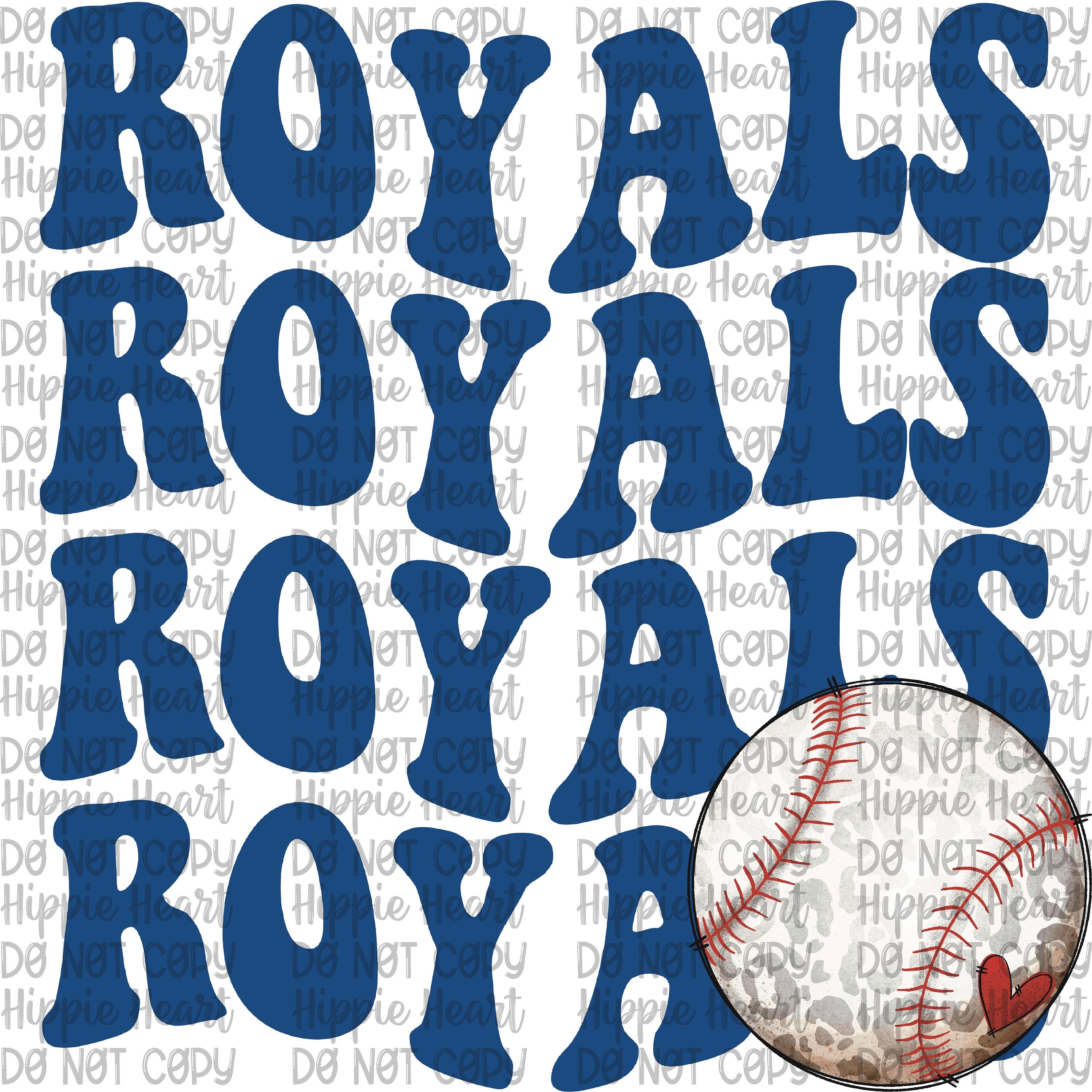 Royals Png Royals Baseball Png Royals Baseball Royals - Etsy