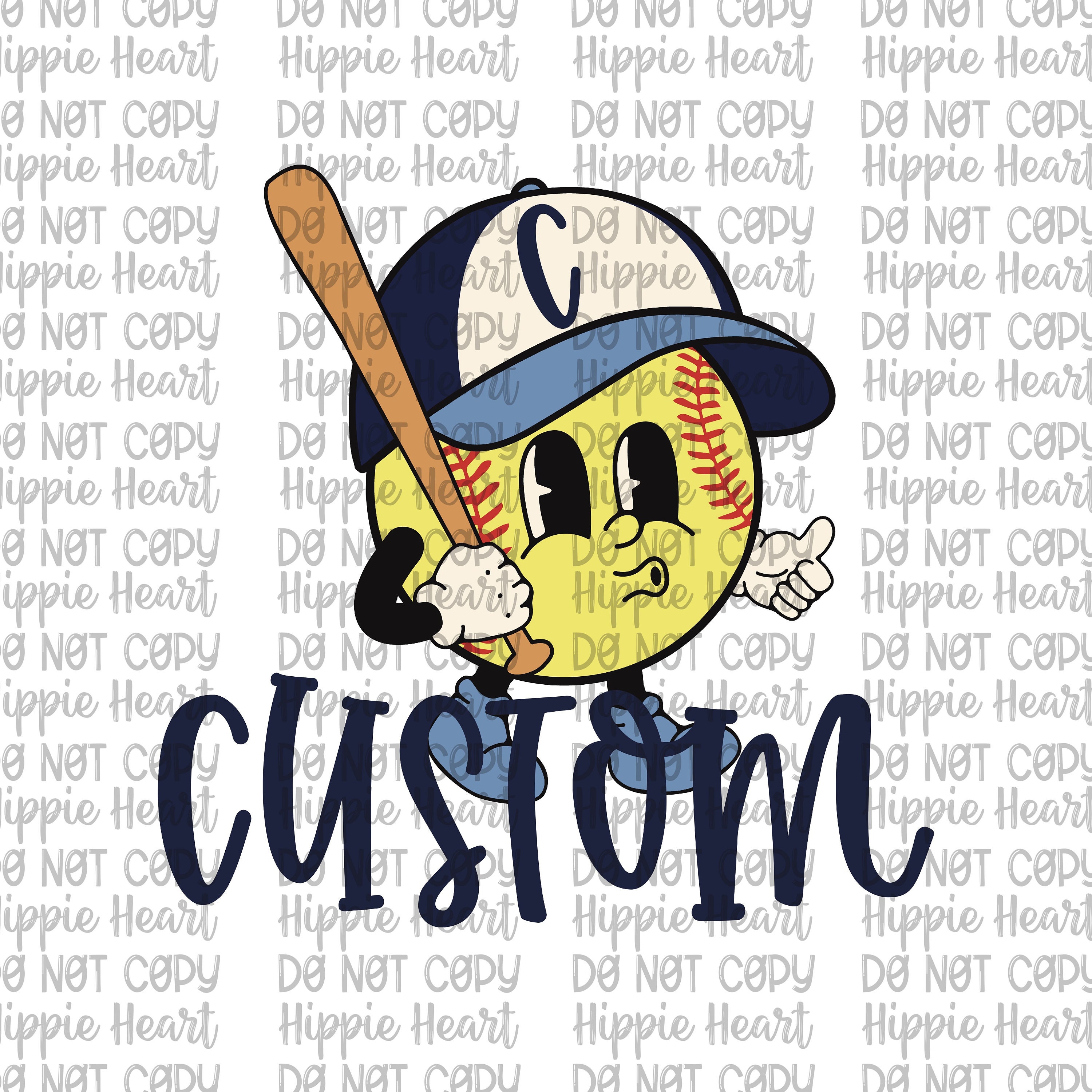 Custom Softball Png, Custom Team Png, Custom Softball Designs, Custom ...