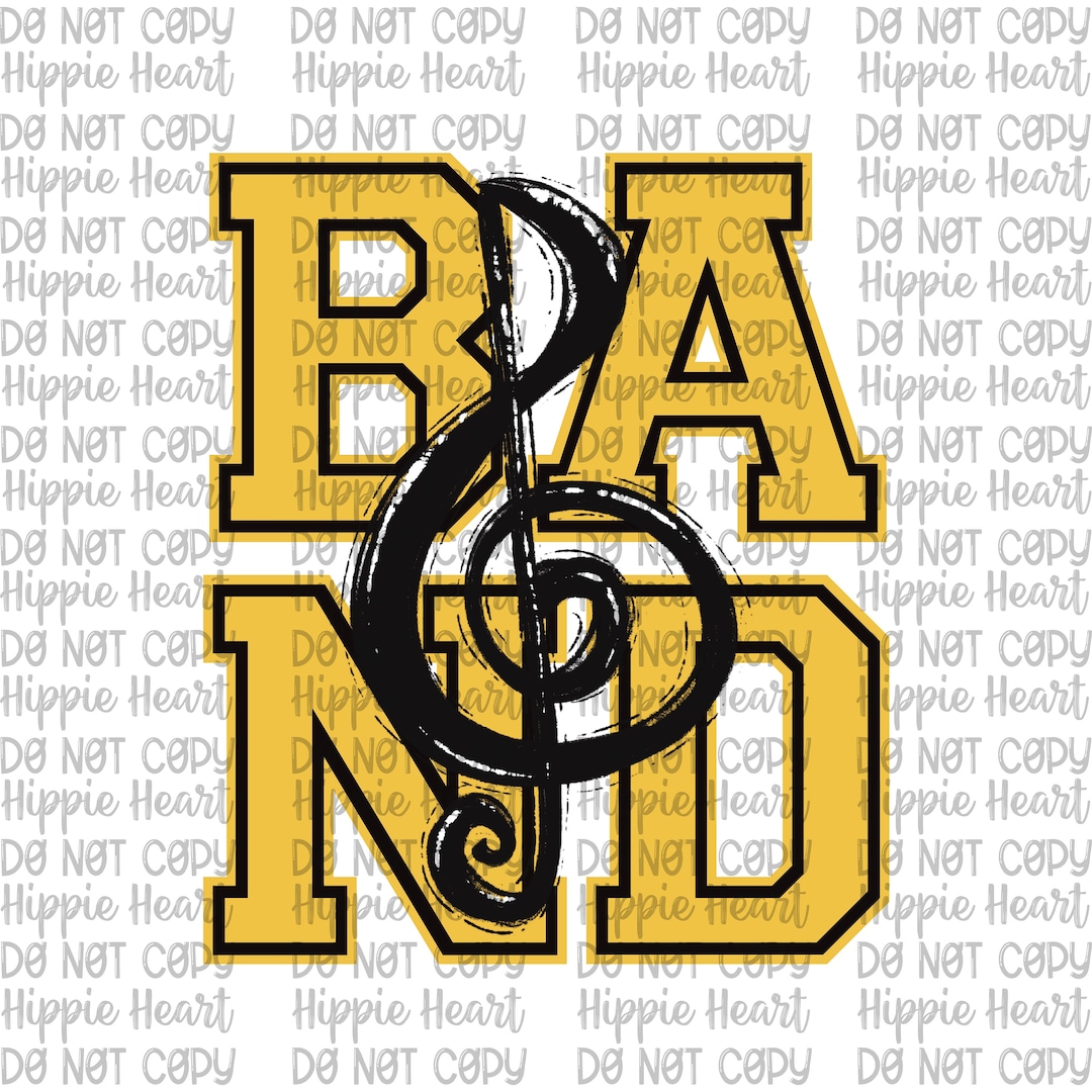 Marching Band Png, Marching Band Designs, Marching Band Mascot, Custom ...
