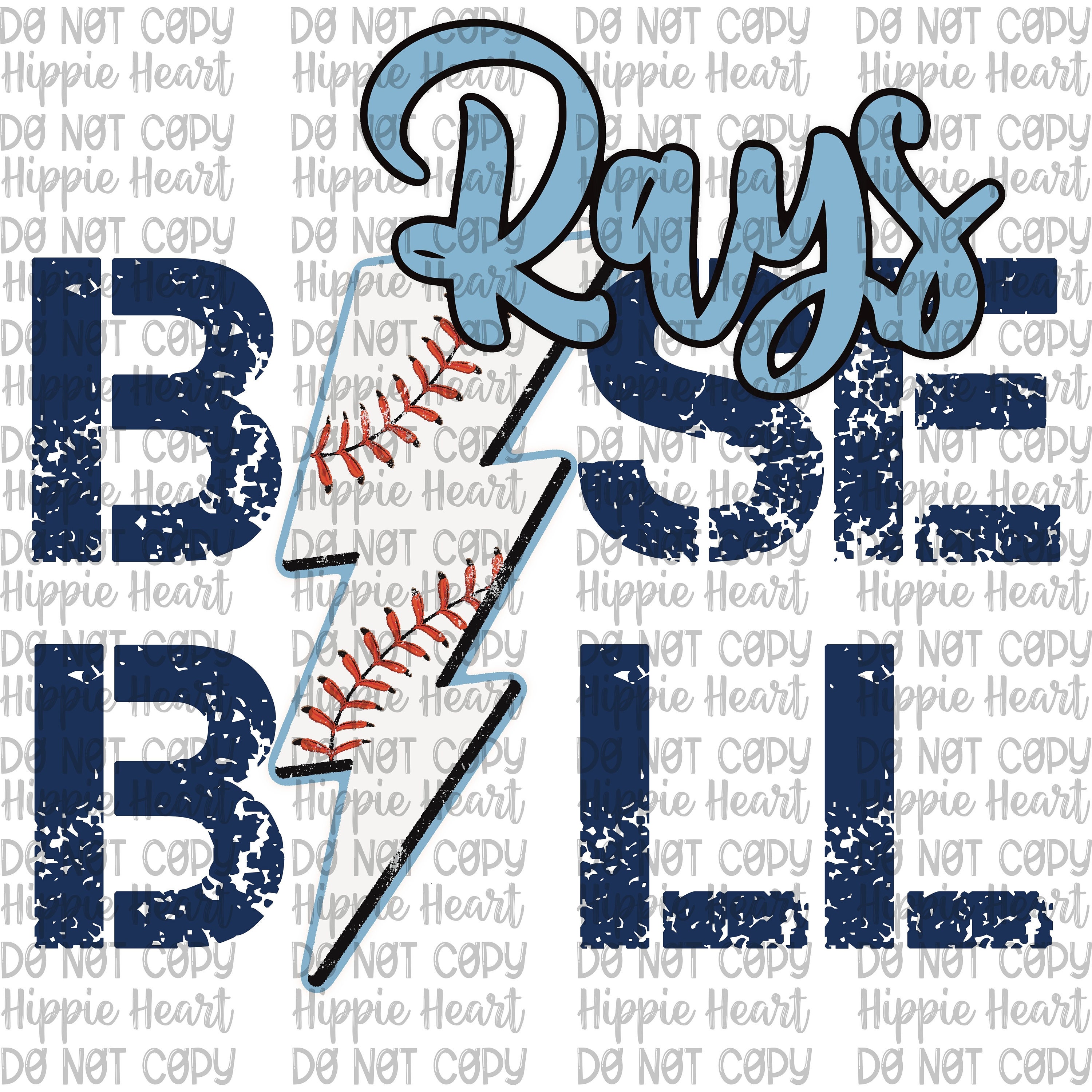 Rays Png Rays Baseball Png Rays Baseball Rays Baseball - Etsy