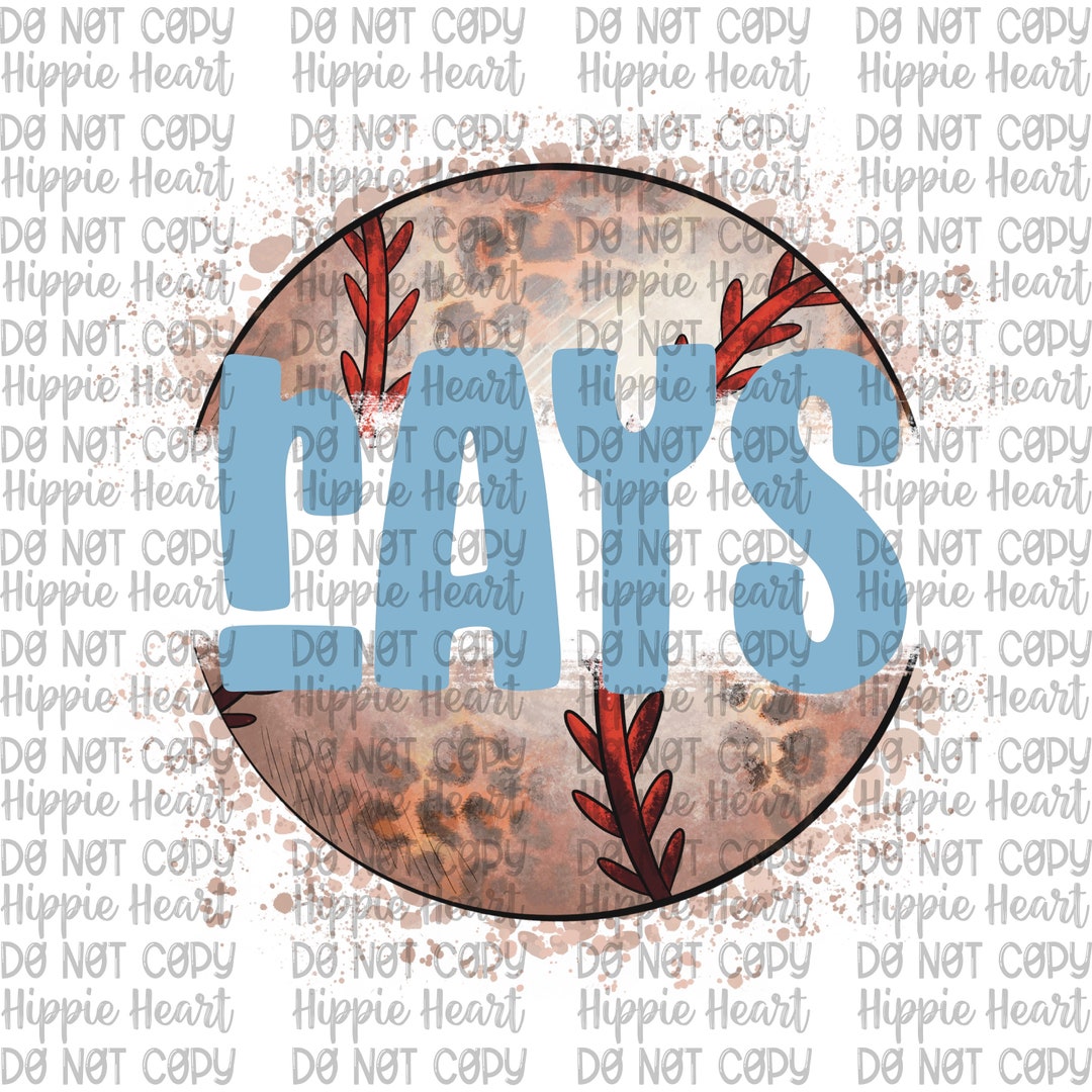 Rays Png, Rays Baseball Png, Rays Baseball, Rays Baseball Design ...