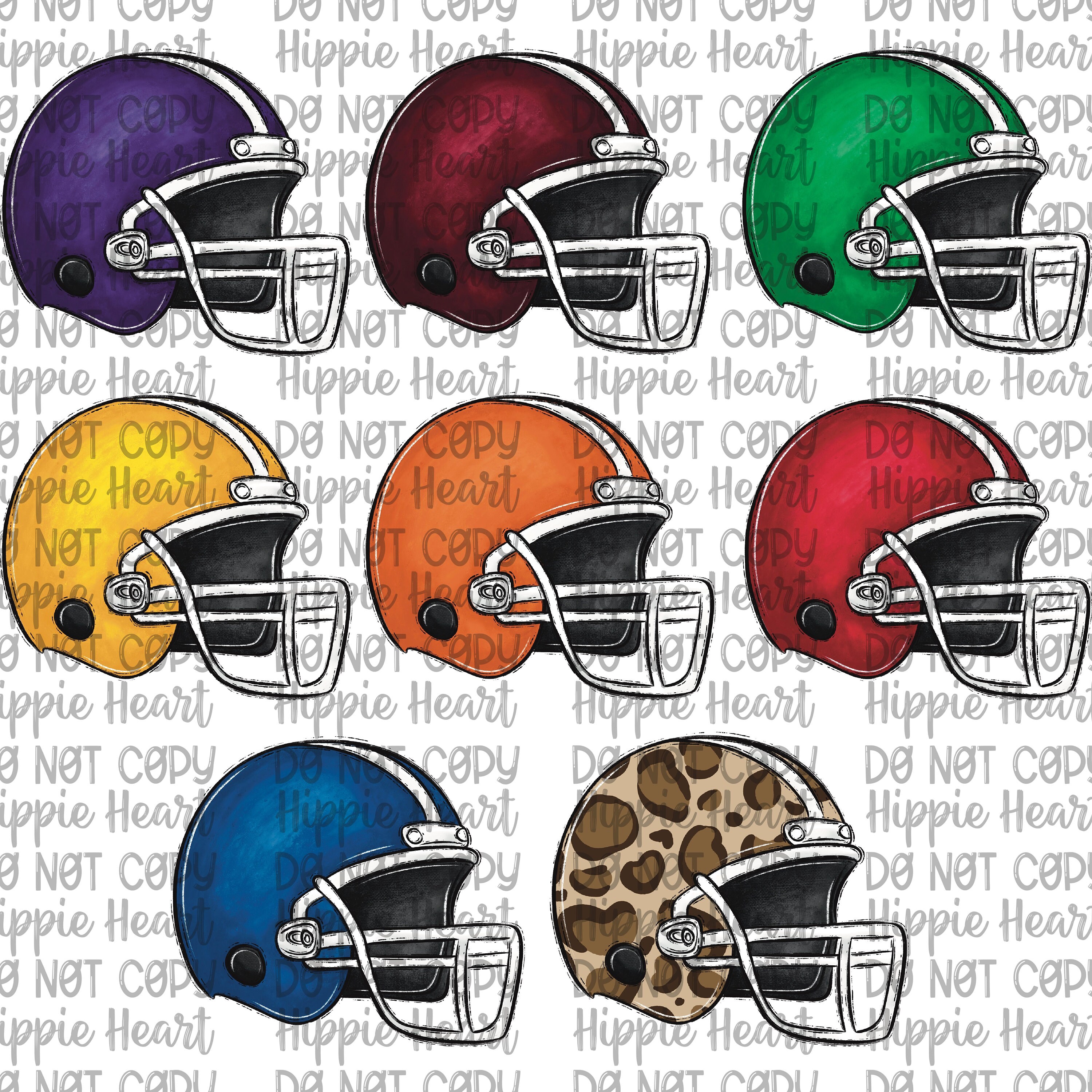 Custom Football Team Png, Custom Team Mascot Png, Custom Football ...