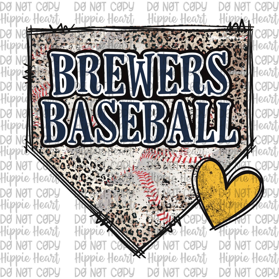 Brewers Png, Brewers Baseball Png, Brewers Baseball, Brewers Baseball ...
