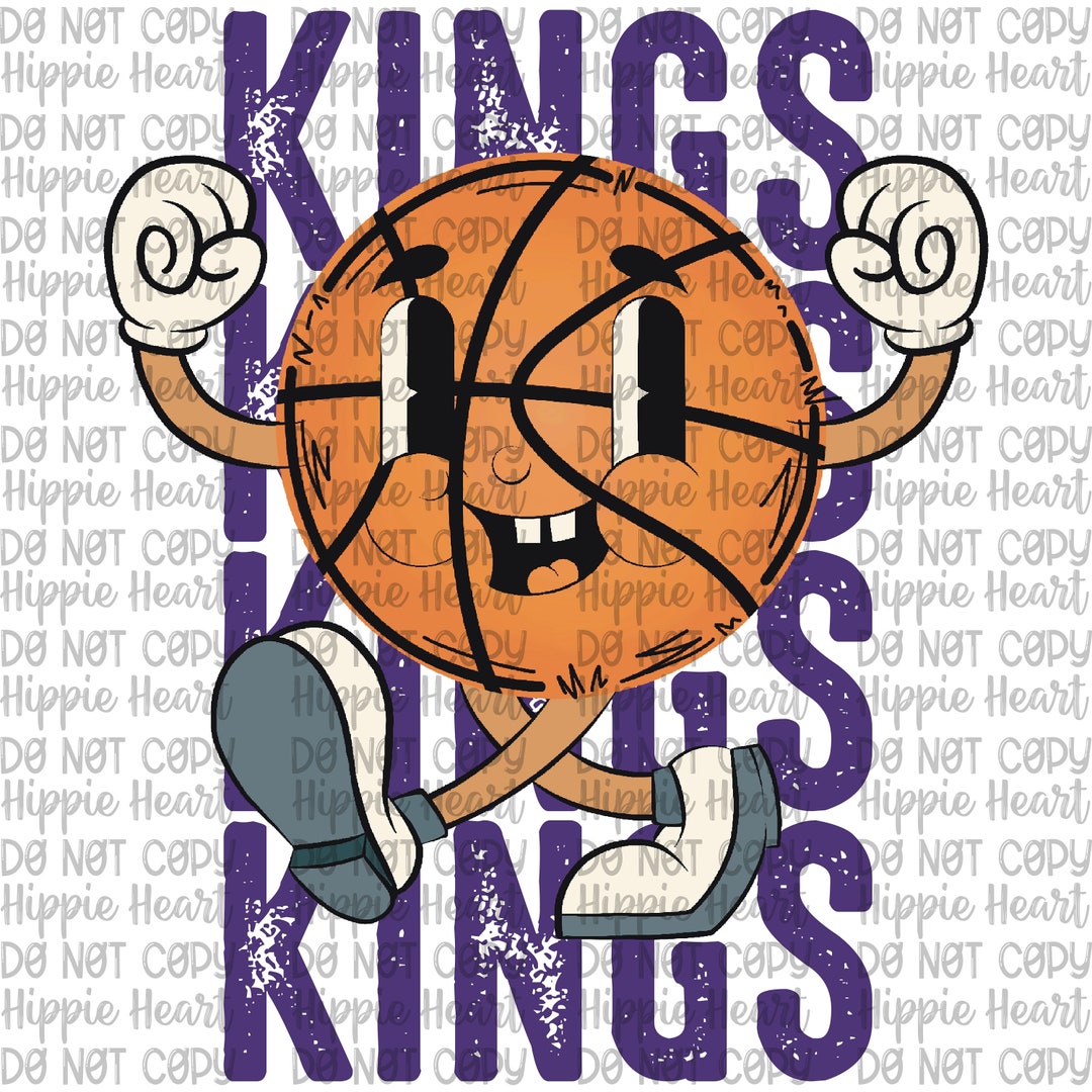 Kings Png, Kings Basketball Png, Kings Basketball, Kings Design, Kings ...