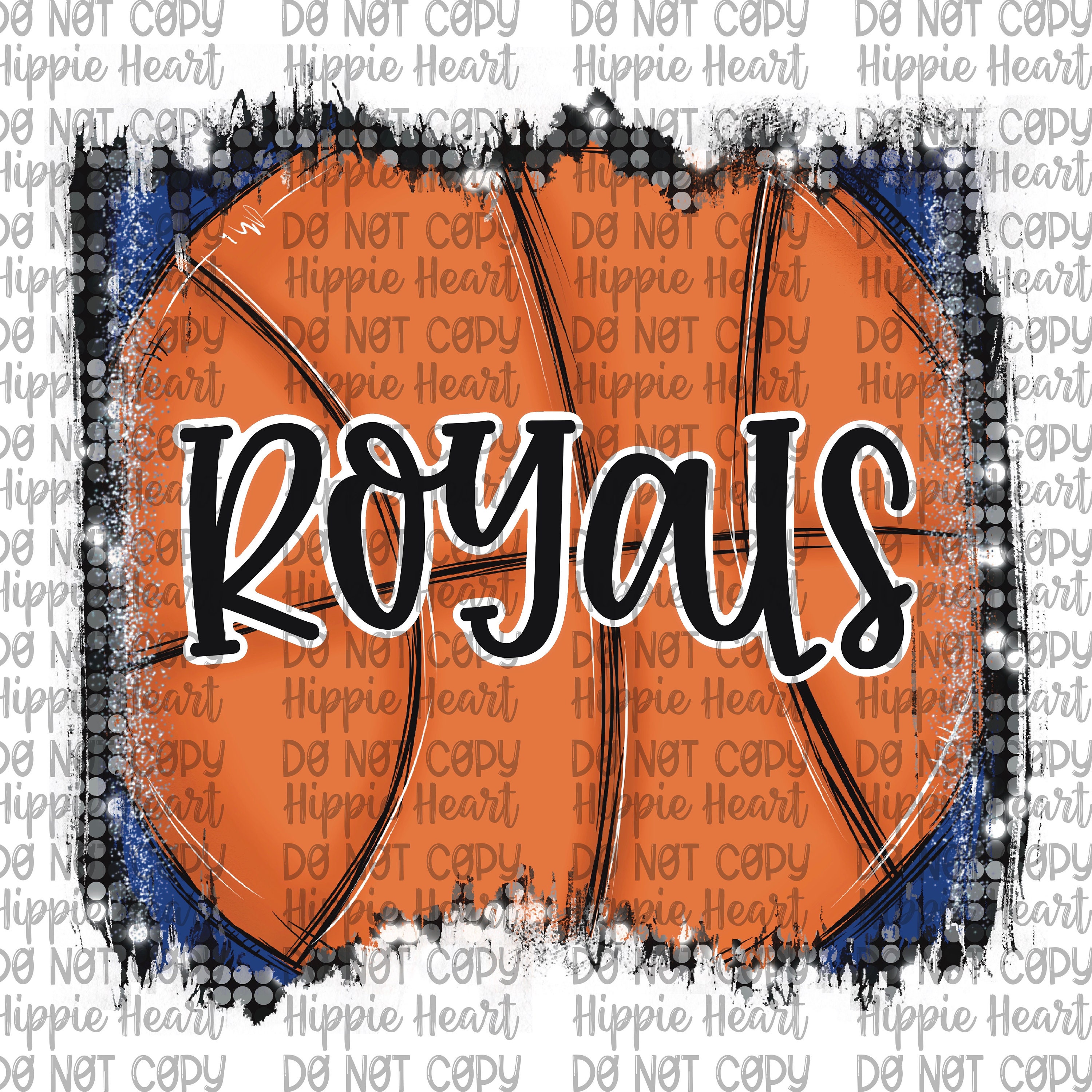 Royals Basketball Png Royals Mascot Png Royals Basketball - Etsy