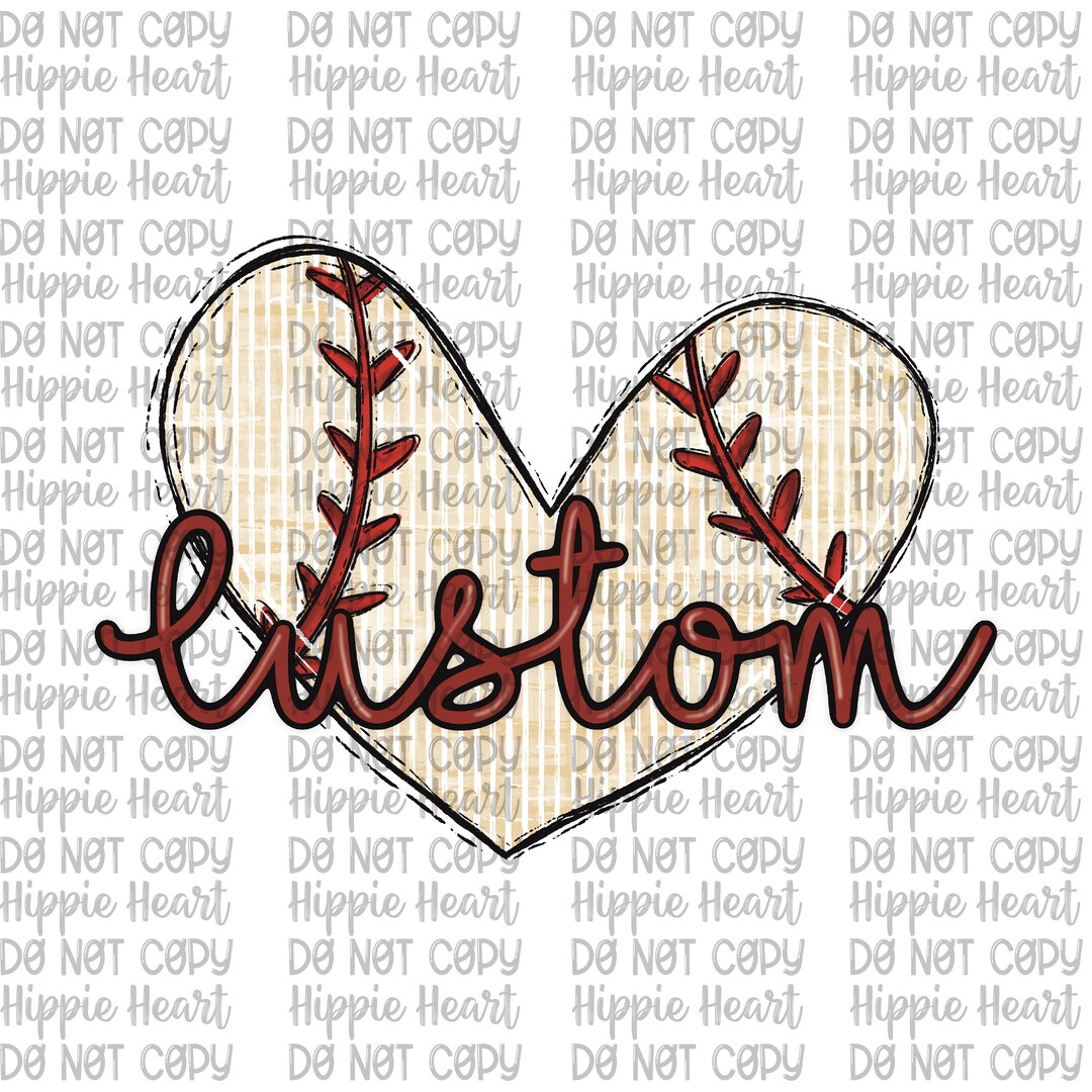 Custom Baseball Png, Custom Team Png, Custom Baseball Designs, Custom ...