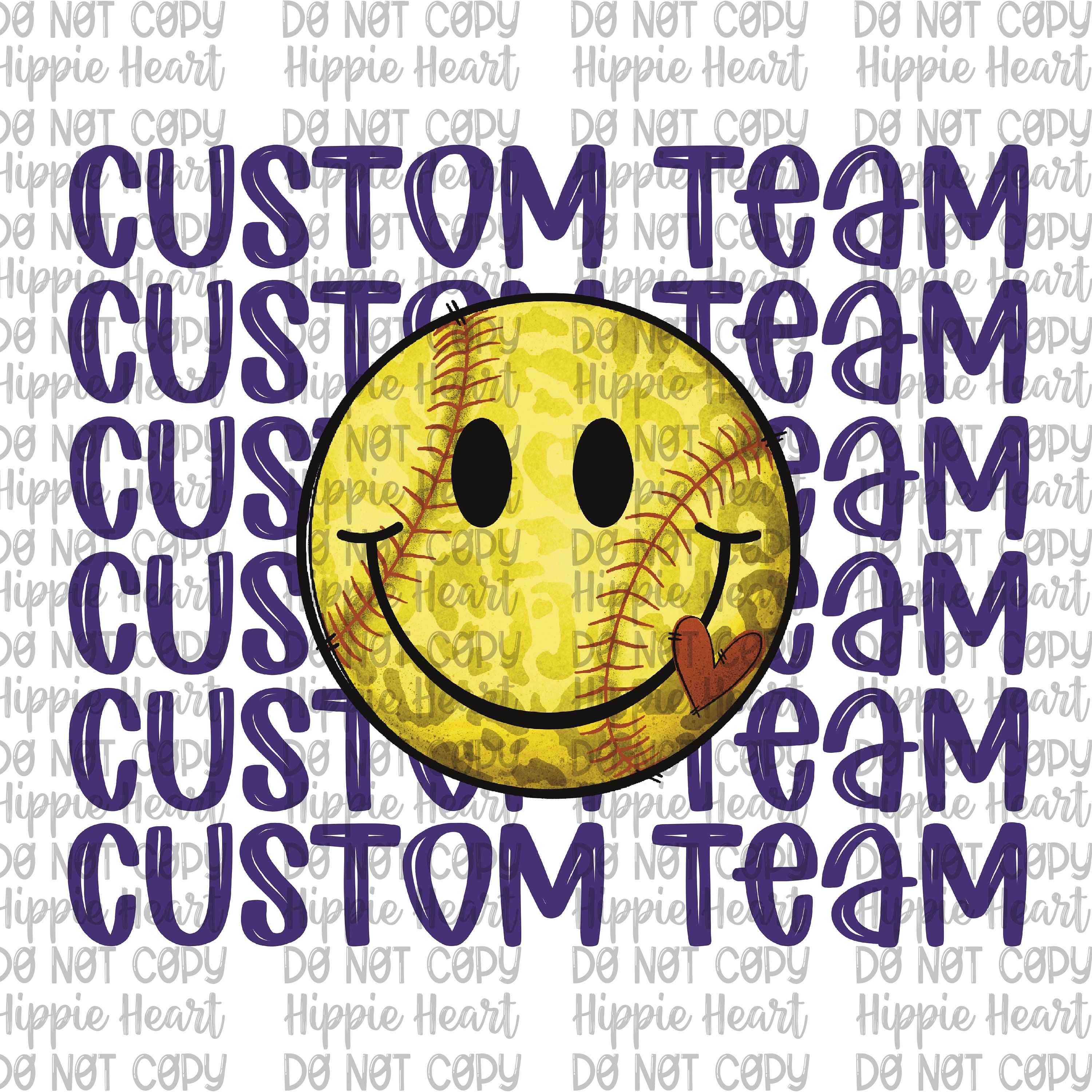 Custom Softball Png, Custom Team Png, Custom Softball Designs, Custom ...