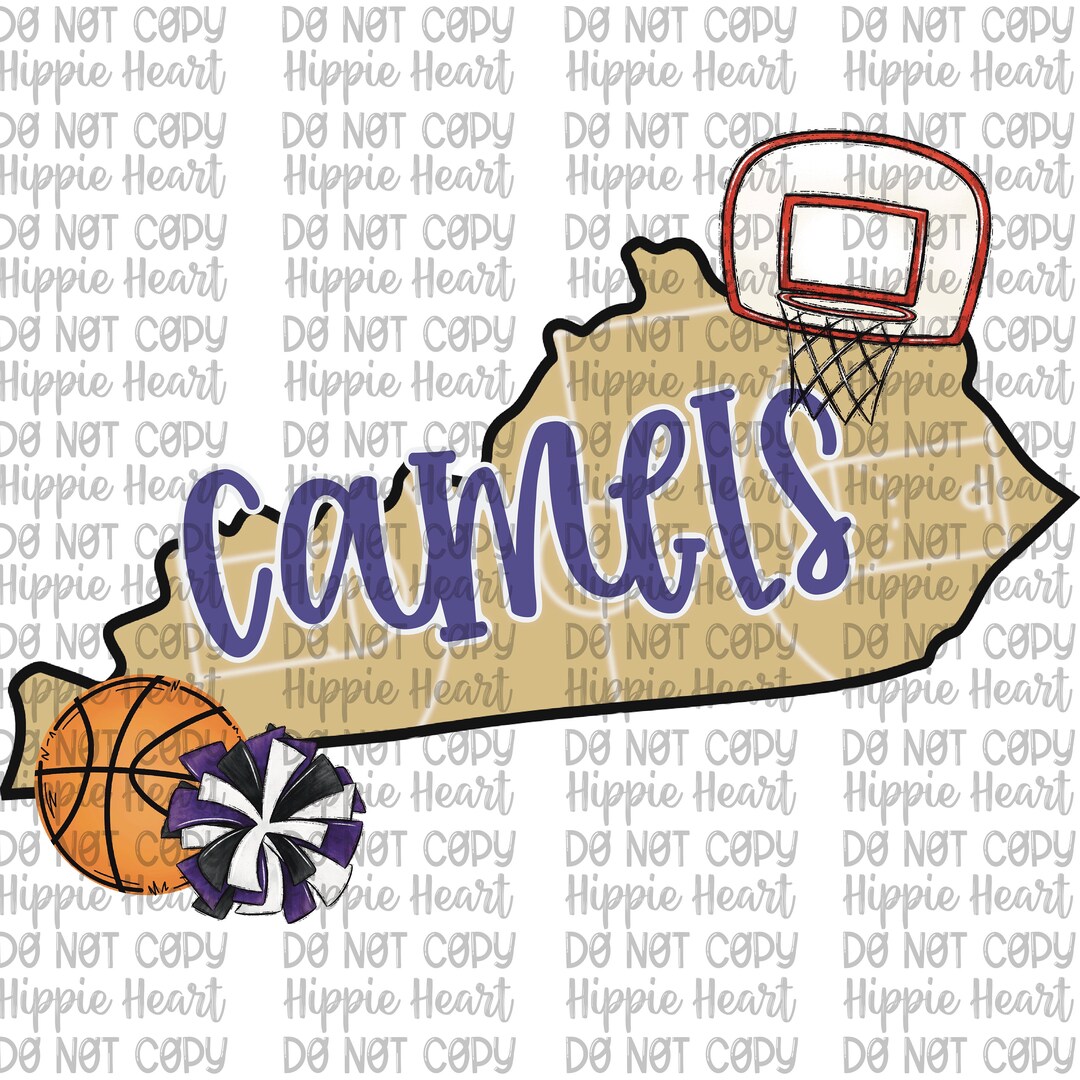 Camels Mascot, Camels Basketball, Camels Football, Camels Baseball ...