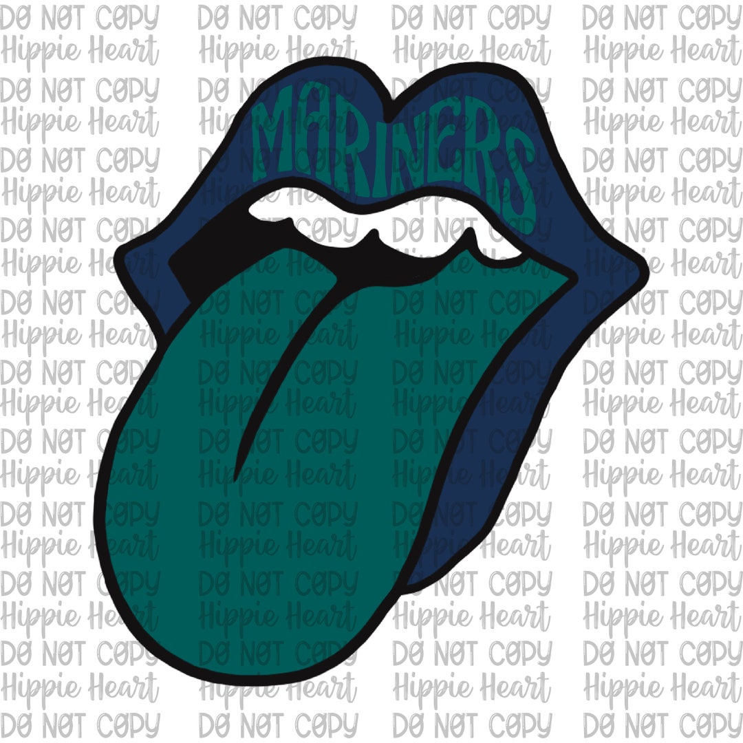 Mariners Png, Mariners Baseball Png, Mariners Baseball, Mariners ...