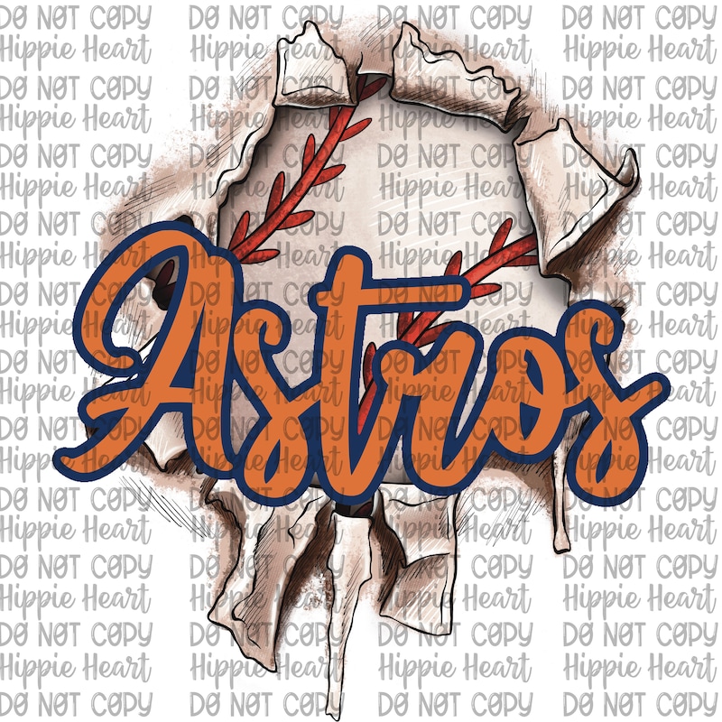 Astros Sublimation - Etsy
