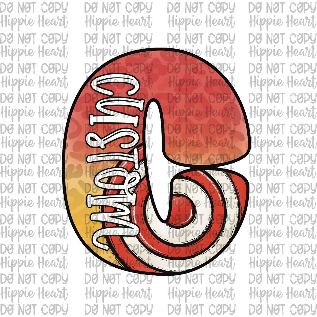 Custom Archery Design, Archery Team Png, School Mascot Png, Custom ...