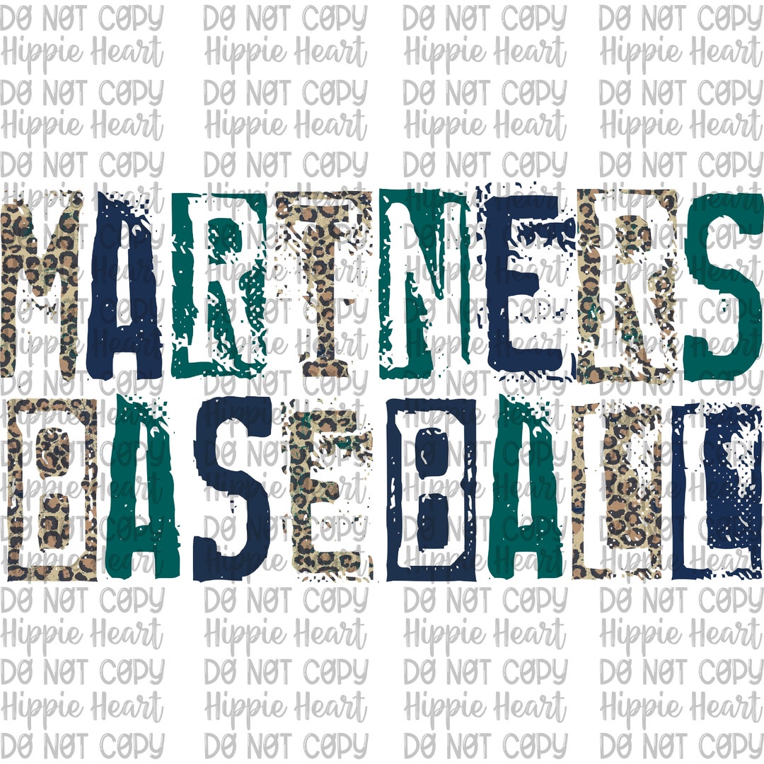 Mariners Png, Mariners Baseball Png, Mariners Baseball, Mariners ...