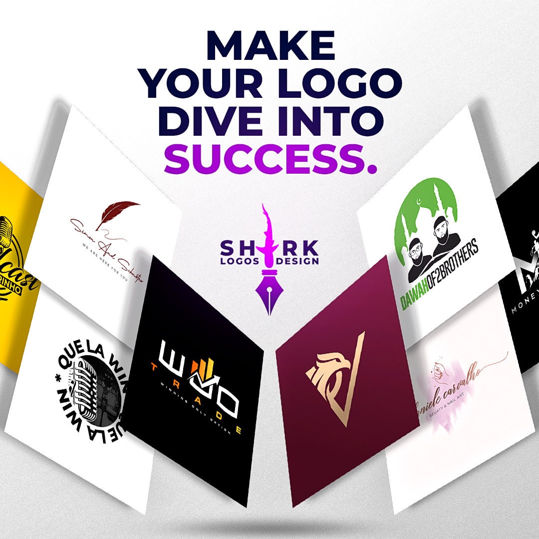 Regular Package Logo Design for Your Business|logodesign ...