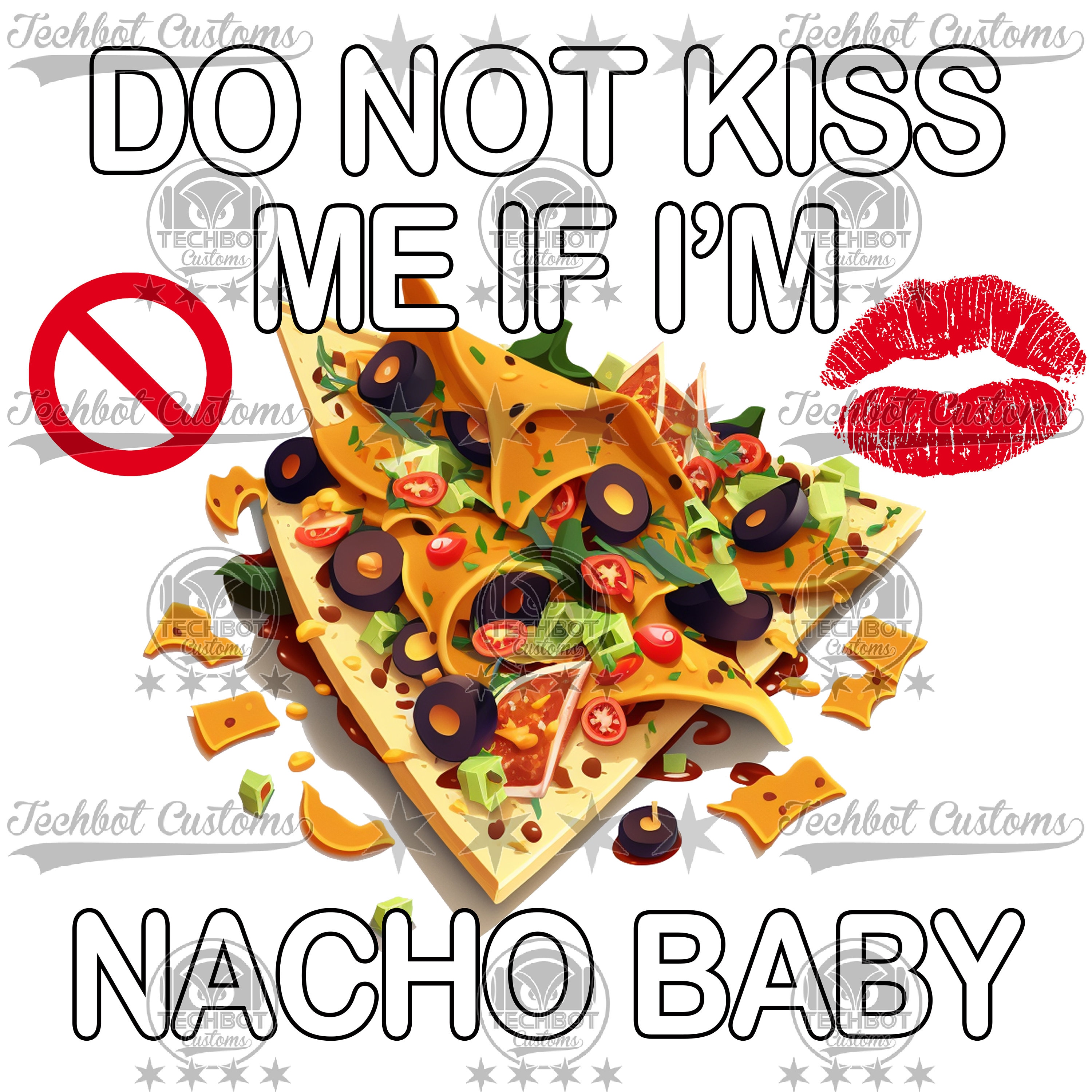 Nacho Baby Bundle - Etsy