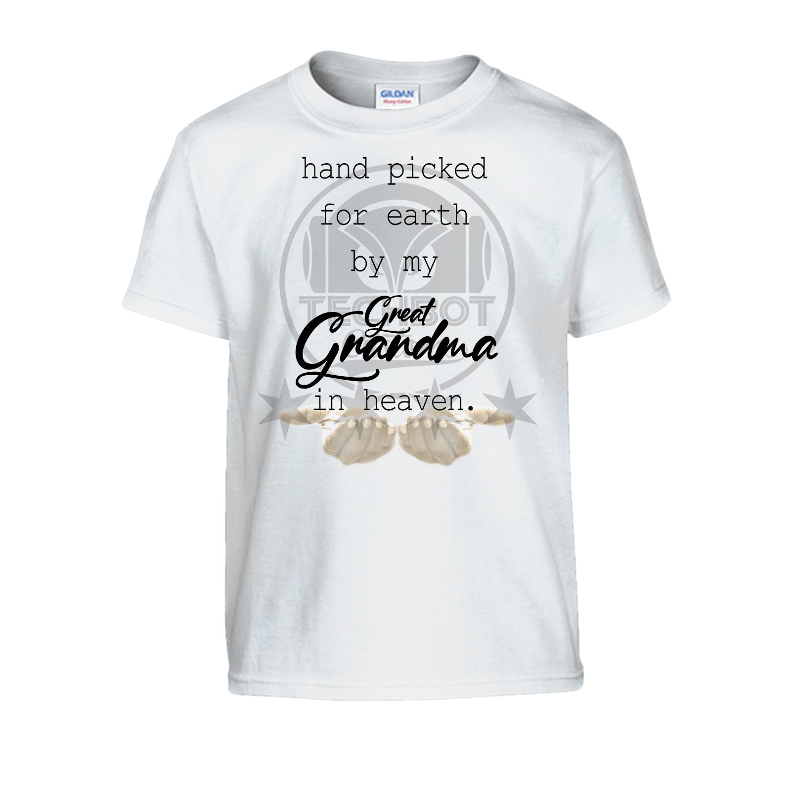 Hand Picked Bundle #1 - Etsy