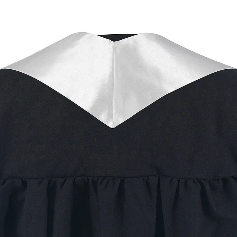 60 Inch Stole - Blank Design Template - Etsy