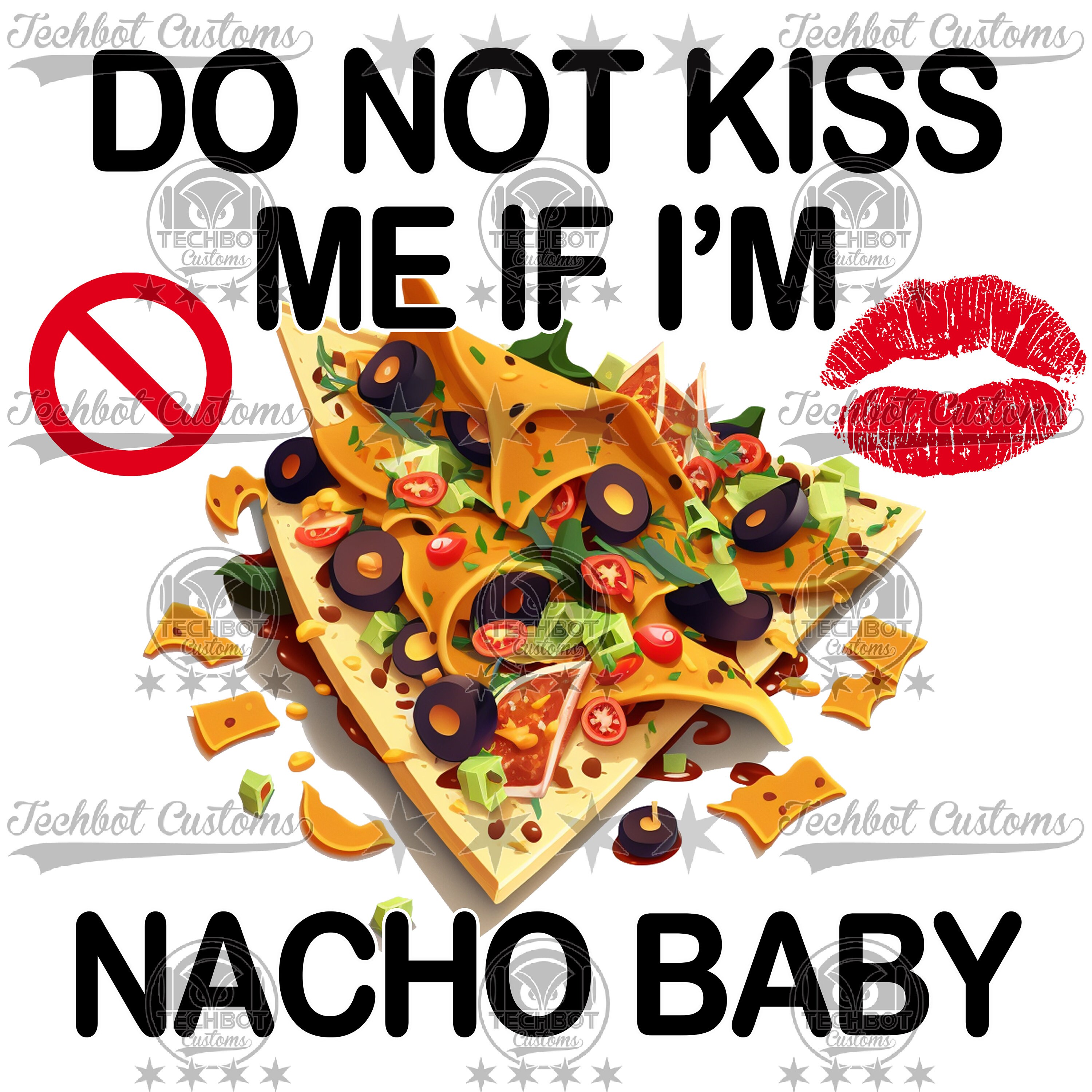 Nacho Baby Bundle - Etsy