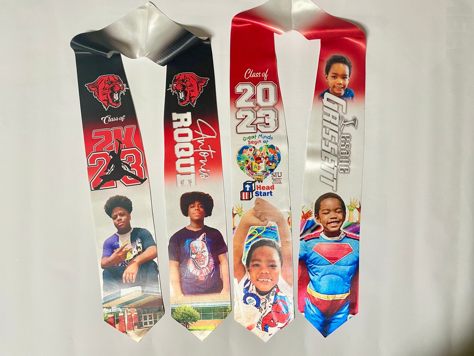 60 Inch Stole - Blank Design Template - Etsy