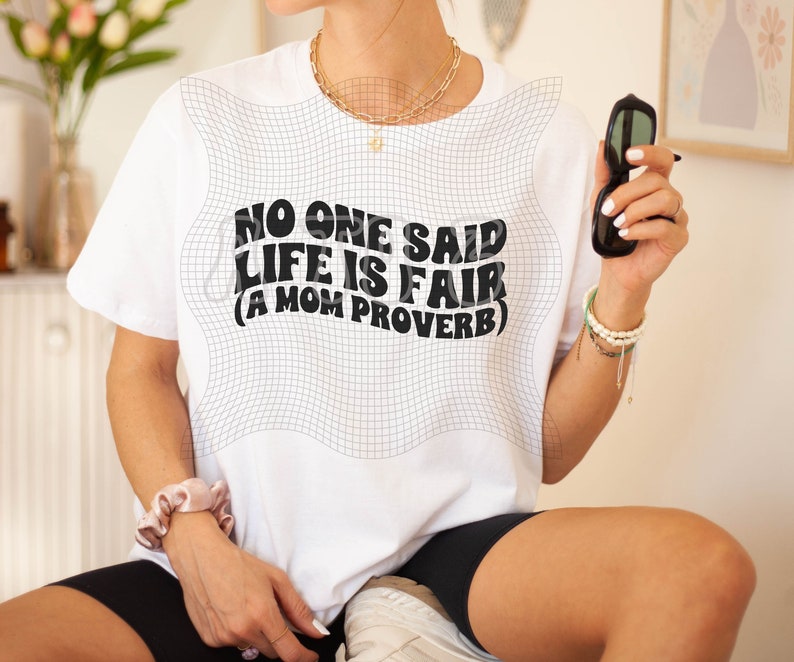 Mom Phrases PNG & SVG | Mother's Day PNG | Mom Quotes | Funny Mom Quote ...