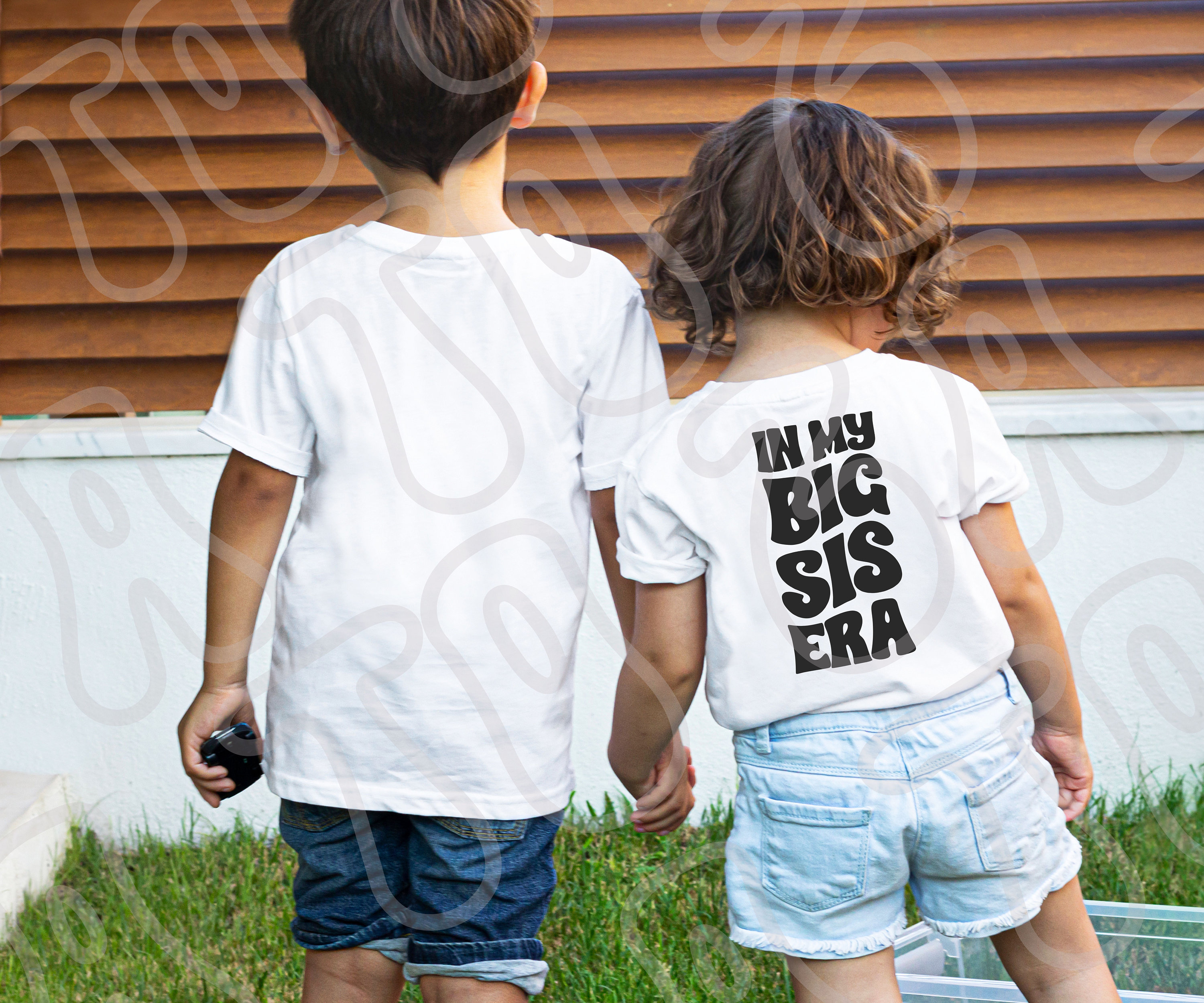 Big Sis Era PNG & SVG | Big Sister PNG | Big Sister Digital Download ...