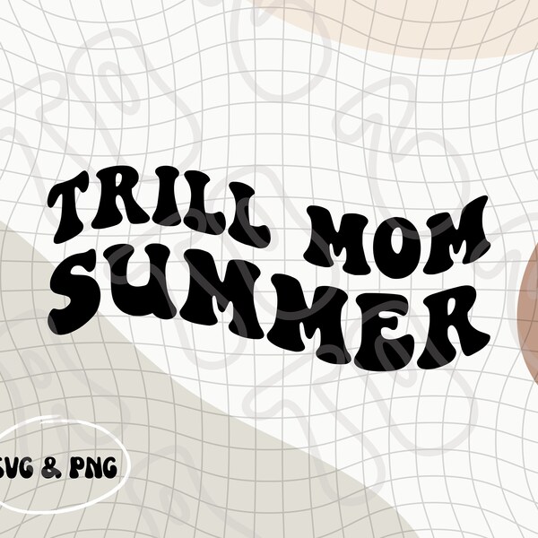 Trill Svg - Etsy